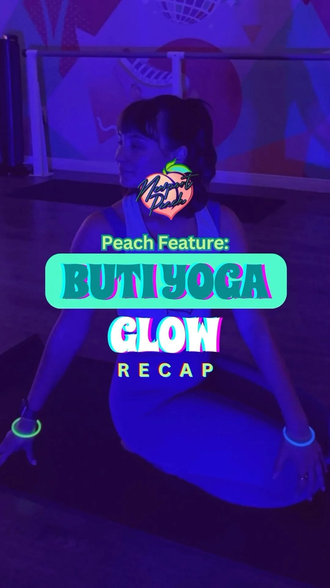 Step Aerobics | Barre | BUTI Yoga | Fitness Classes | Newport Peach