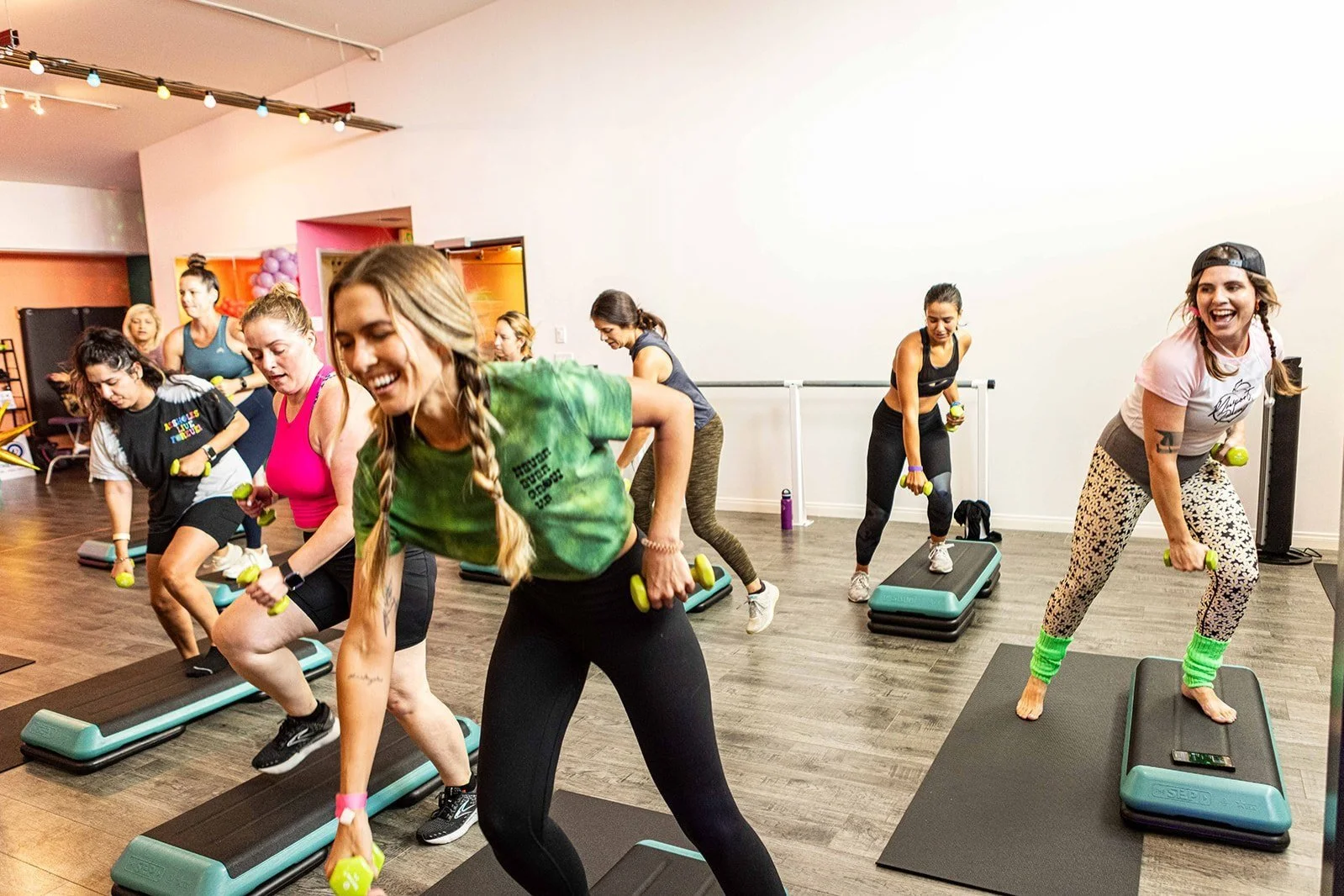 Newport Peach Class Descriptions — Newport Peach