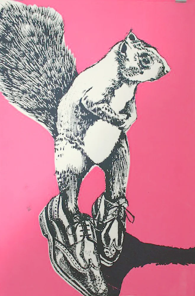 Anna Marrow — Rostra Gallery