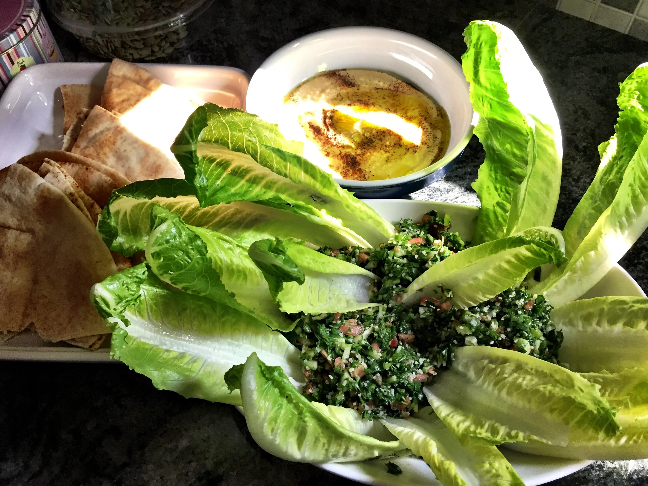 Loving These Halal Vegan Recipes Wholesome Halal