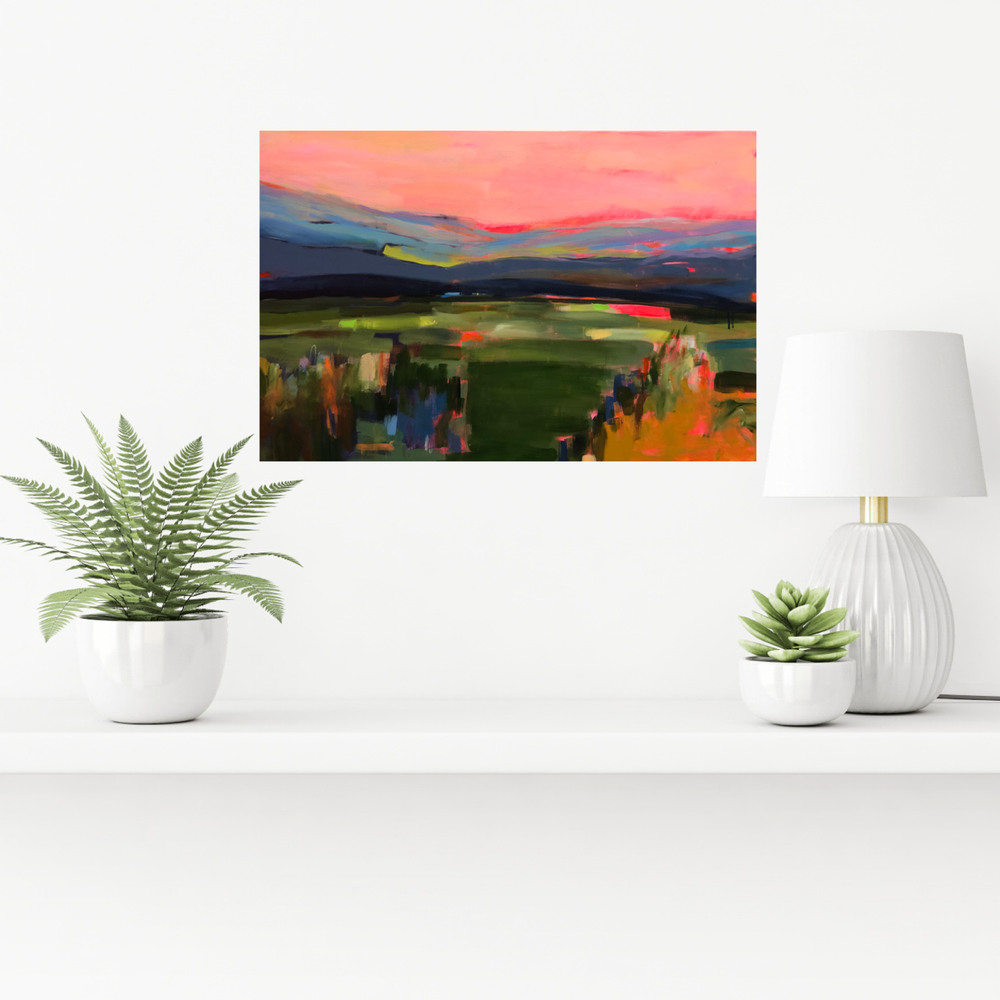 Paintings With Messages