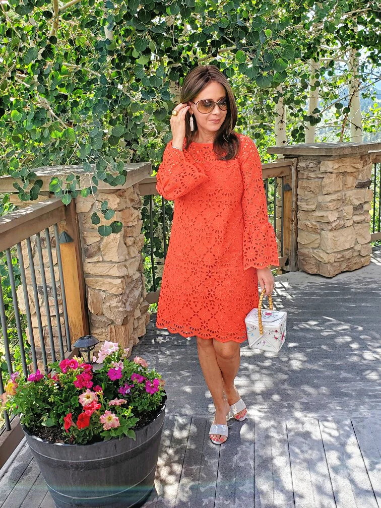 GRACE.GRIT.GLAMOUR. | Colorado Lifestyle & Fashion Over 40 Blog