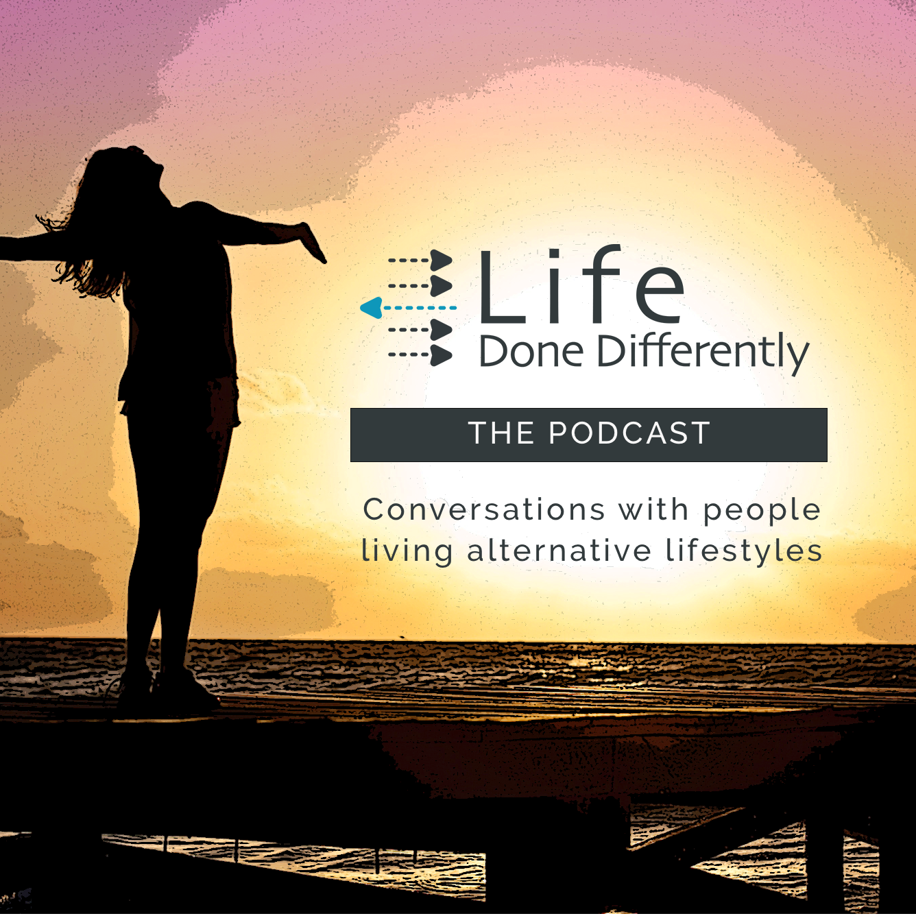 People — Blog — Life Done Differently