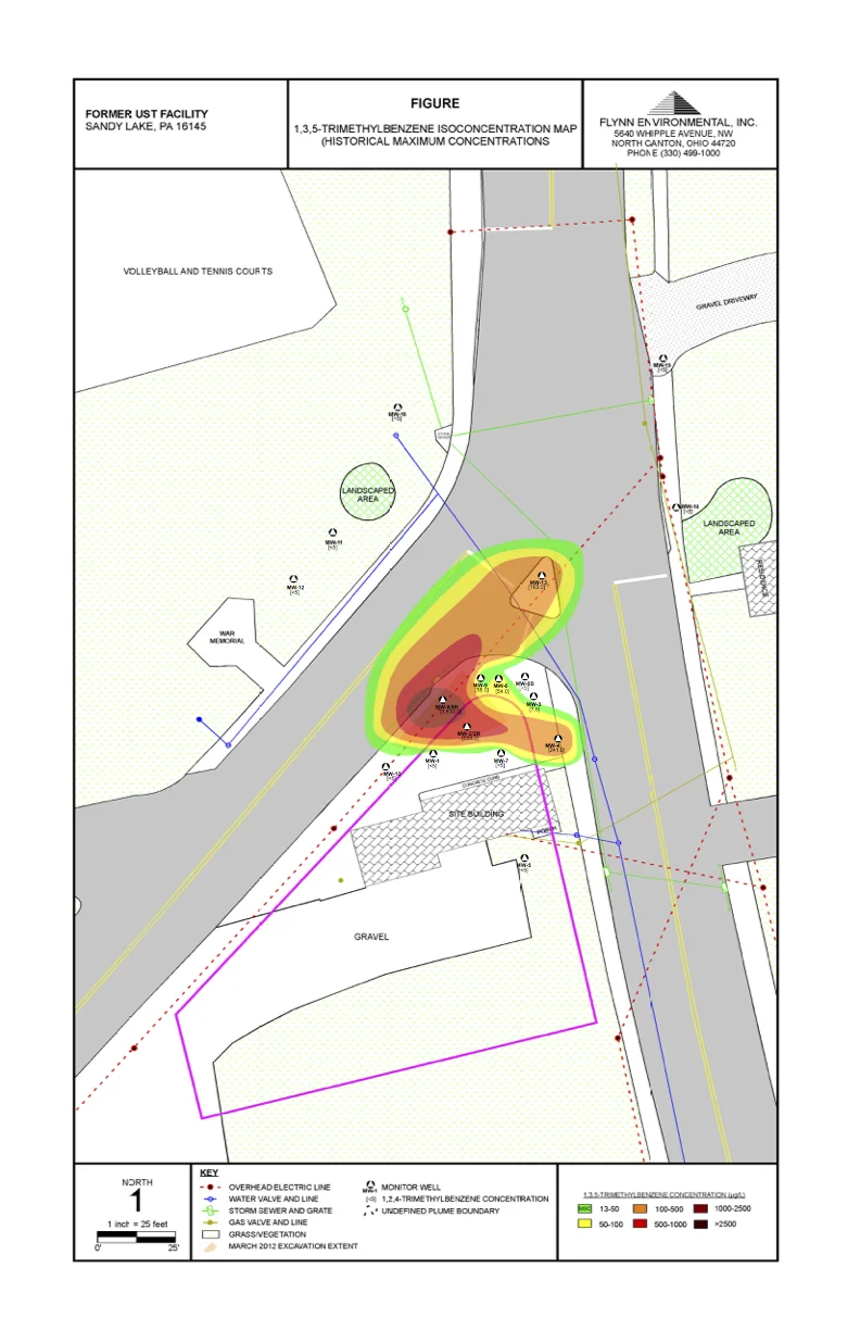 Remediation & Risk Assessment — Flynn Environmental, Inc.