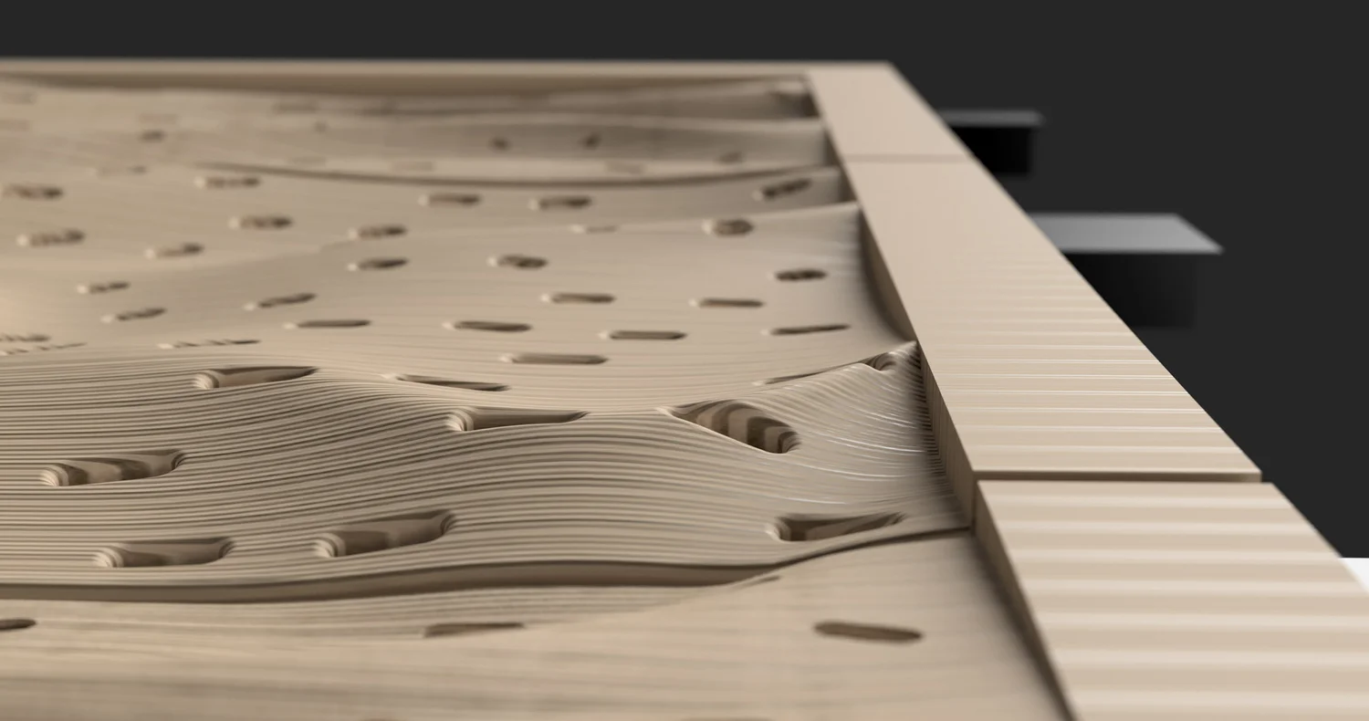 PDX CNC® – Design, Products, & CNC Machining