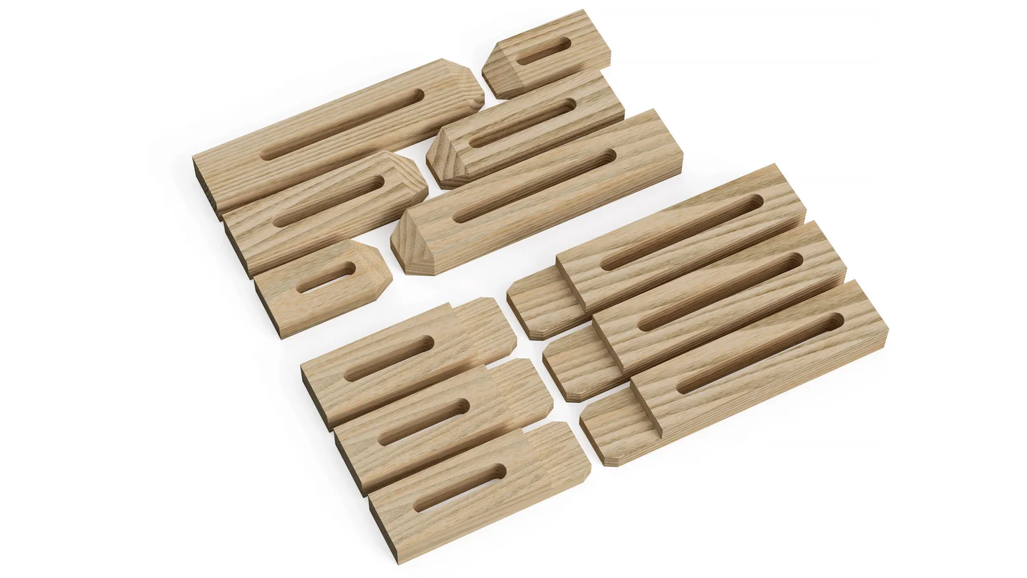 CNC Clamps - Digital Download — Portland CNC