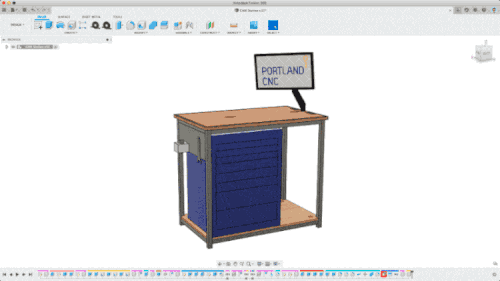 Learn Fusion — PDX CNC®