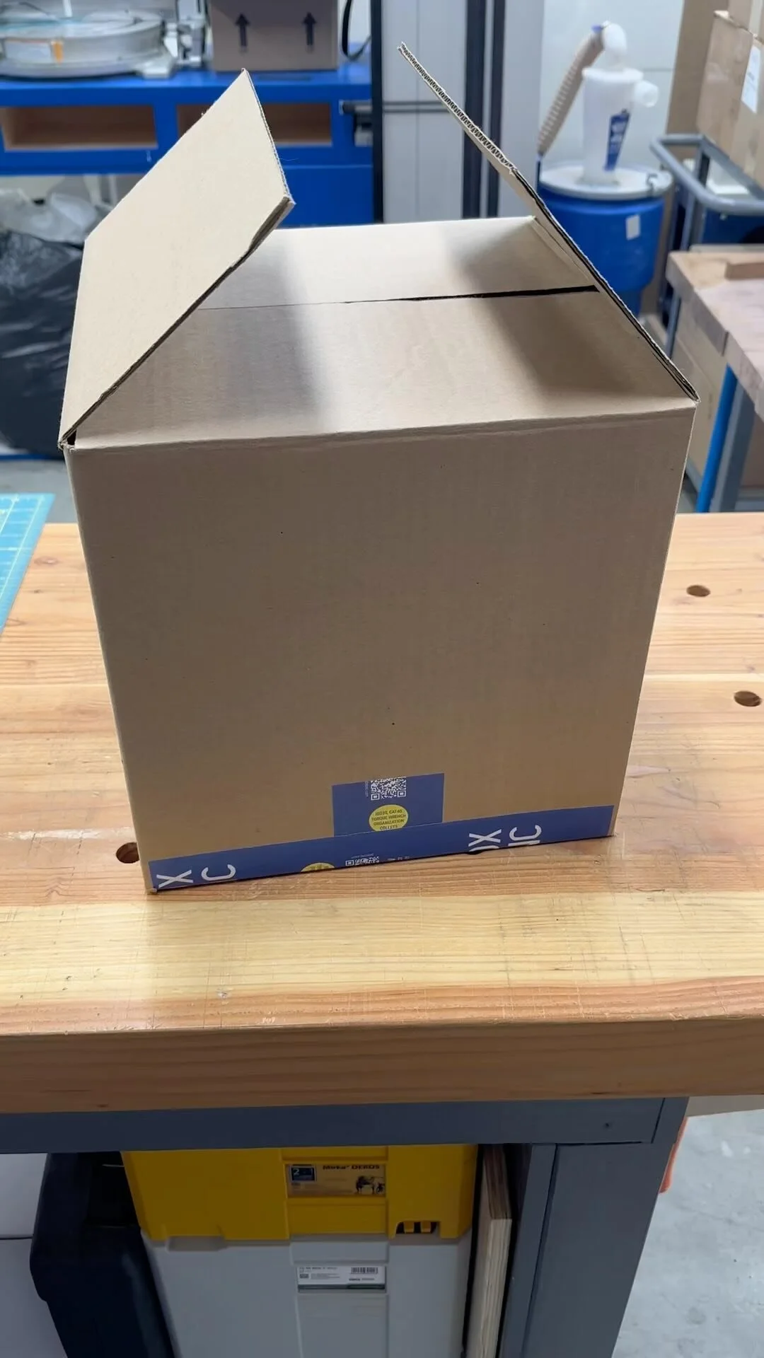 How to use Gridfinity for 3D Printing — Portland CNC