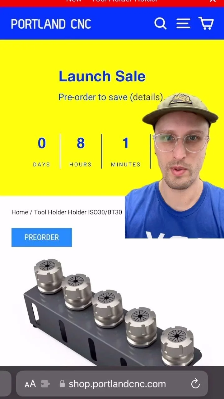 How to use Gridfinity for 3D Printing — Portland CNC