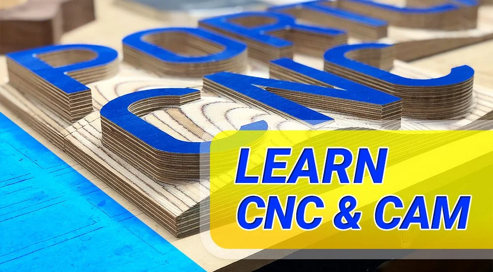 Understanding CNC: A Beginner's Guide to Computer Numeric Control ...