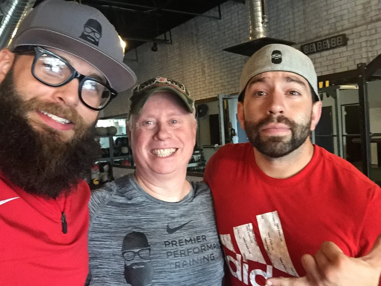 Premier Personal Training, Brentwood, TN