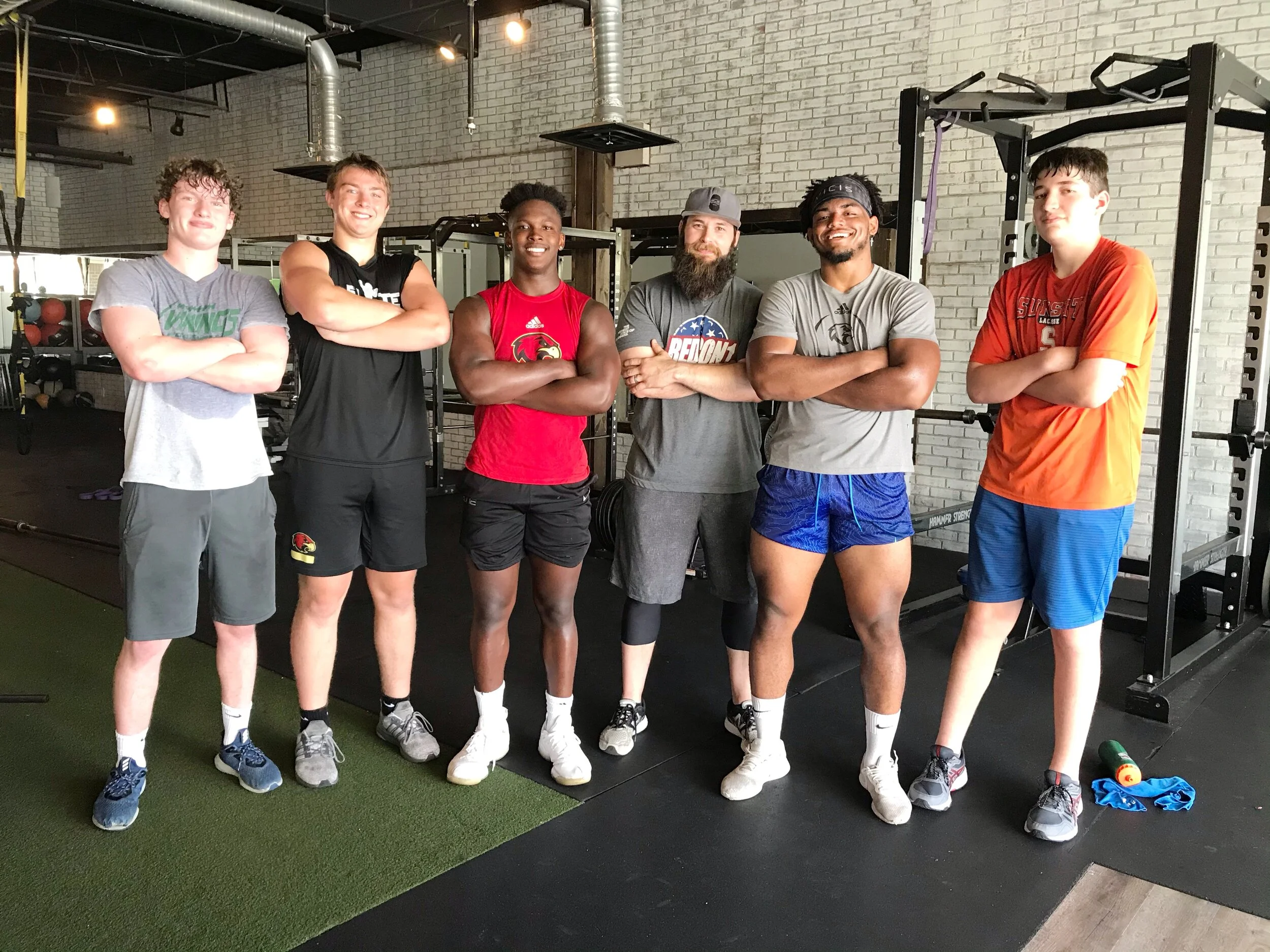 Premier Personal Training, Brentwood, TN