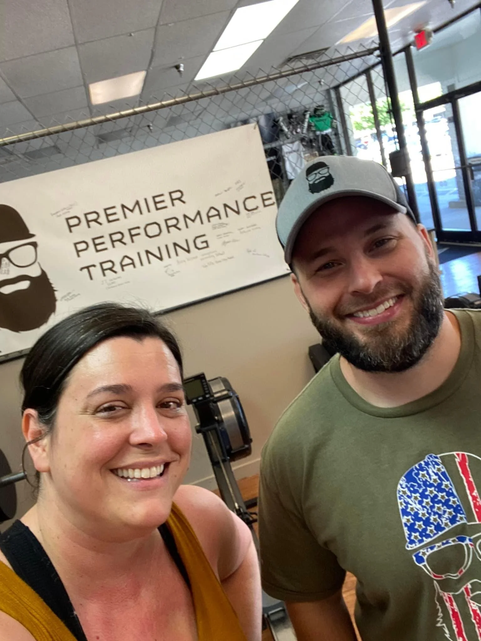 Premier Performance Training, Brentwood, TN