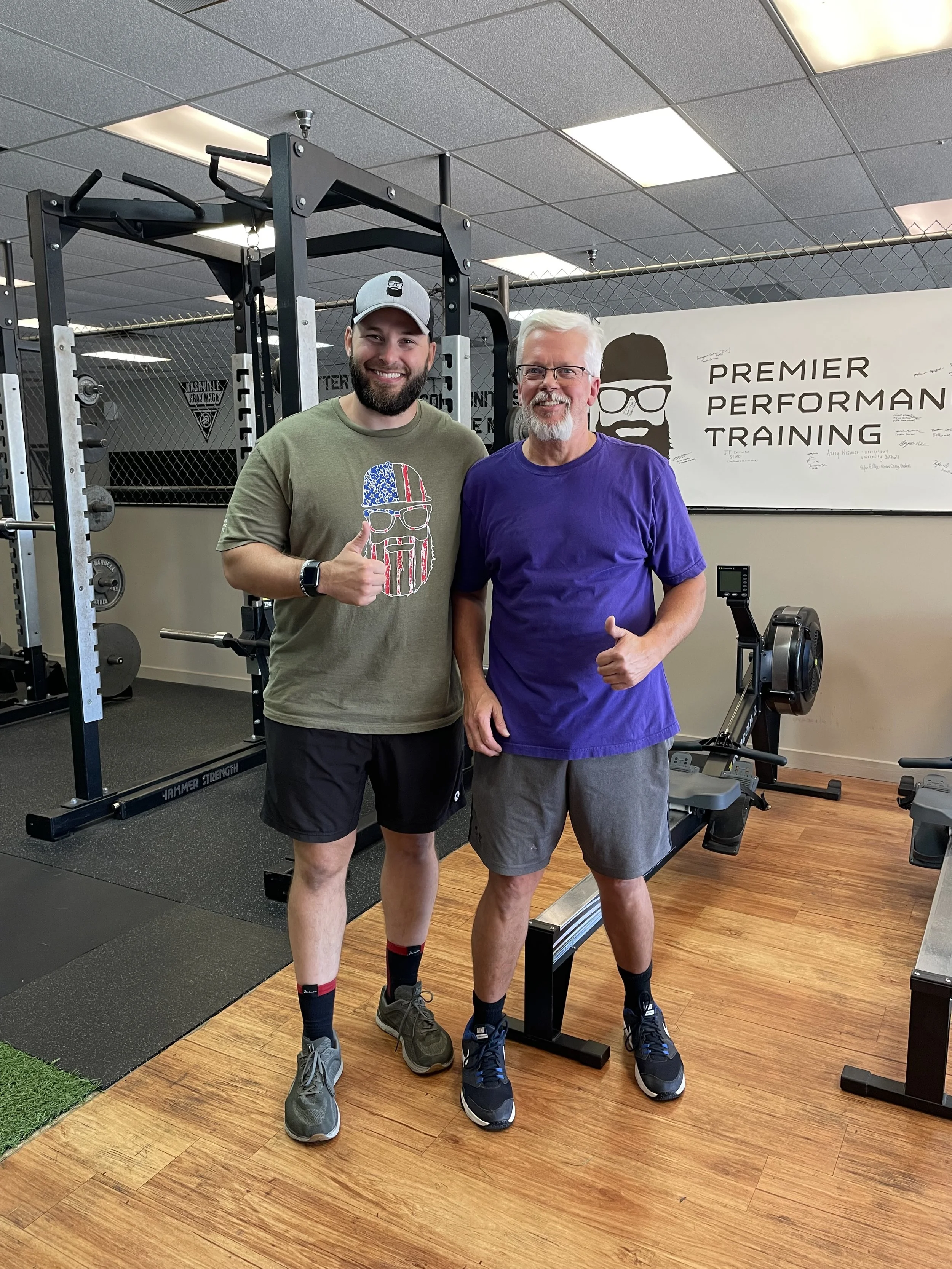 Premier Performance Training, Brentwood, TN