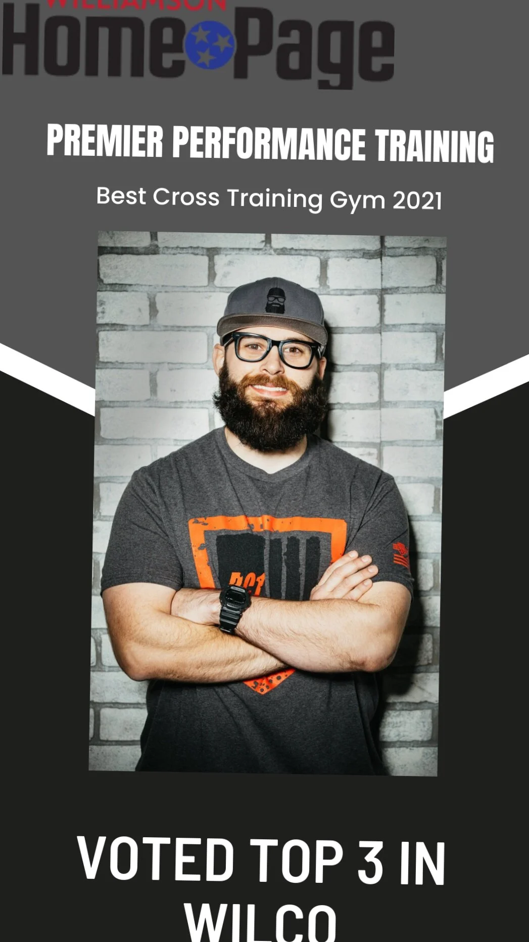 Premier Performance Training, Brentwood, TN