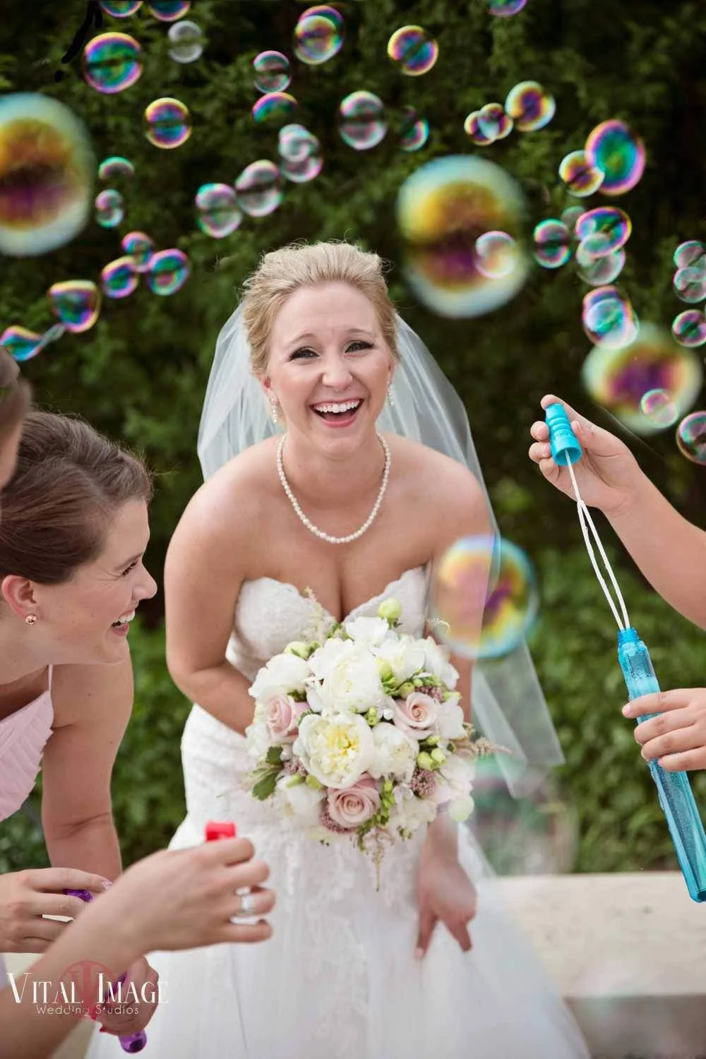 Team Bride's Brides — Team bride mke Team Bride MKE