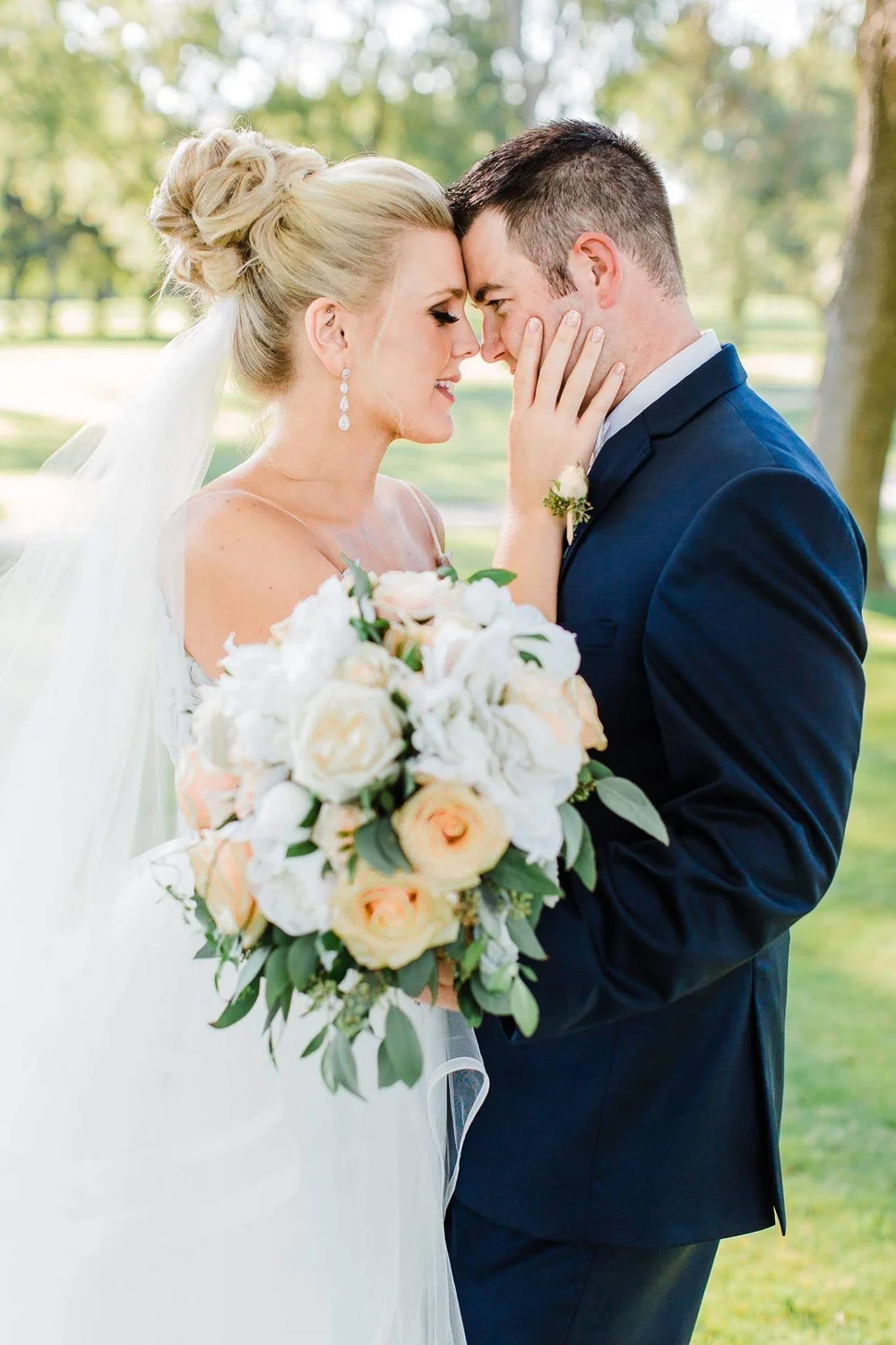 Team Bride's Brides — Team bride mke Team Bride MKE