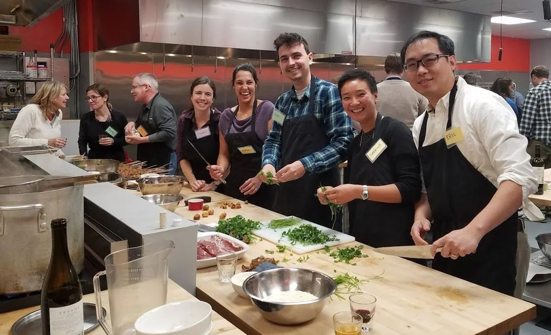 The Benefits Of Team Building Activities Kitchen On Fire the-benefits-of-team-building-activities-kitchen-on-fire