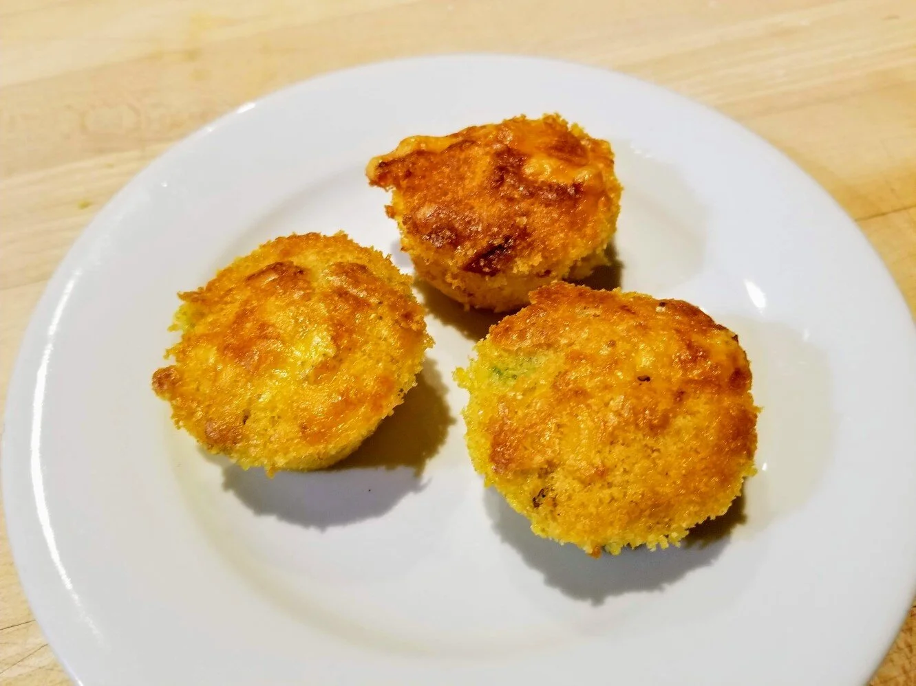 GF Buttermilk Cornbread | Kitchen on Fire