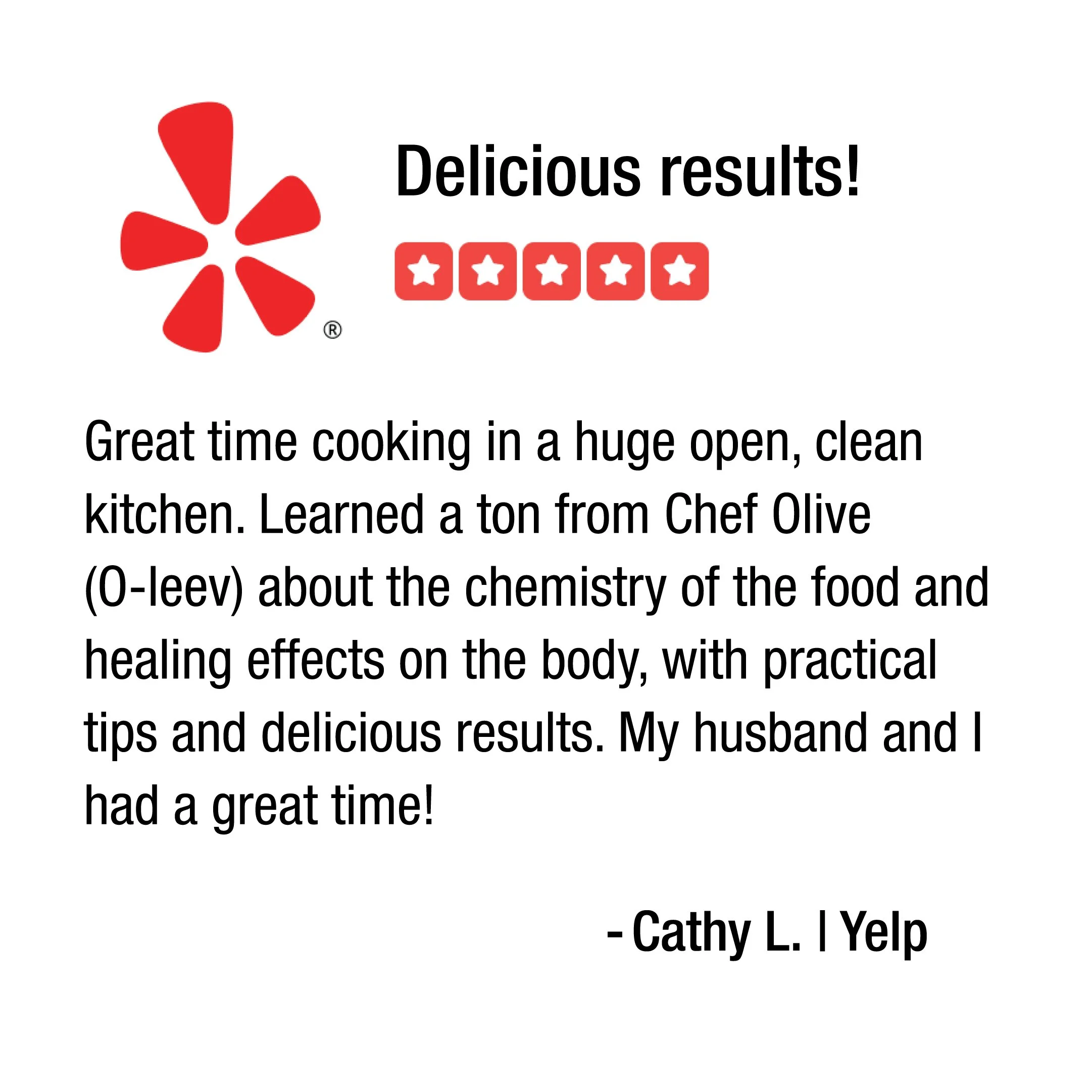 Kitchen on Fire: Private Cooking Classes | Berkeley, San Francisco ...