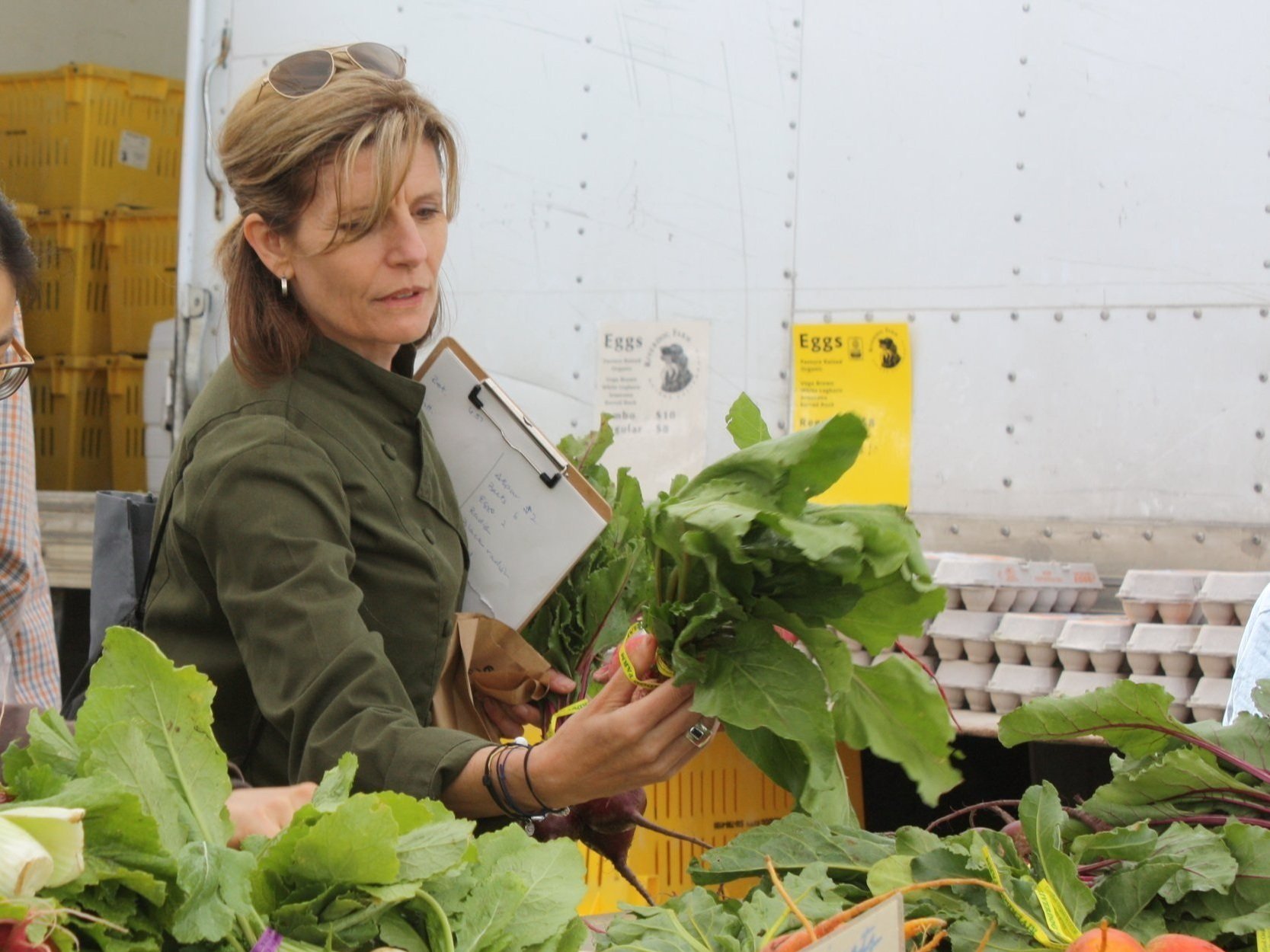 Kitchen on Fire: Private Cooking Classes | Berkeley, San Francisco ...