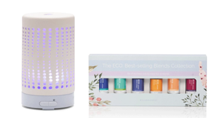 Christmas Gifts For Essential Oil Lovers — Pain & Health Solutions