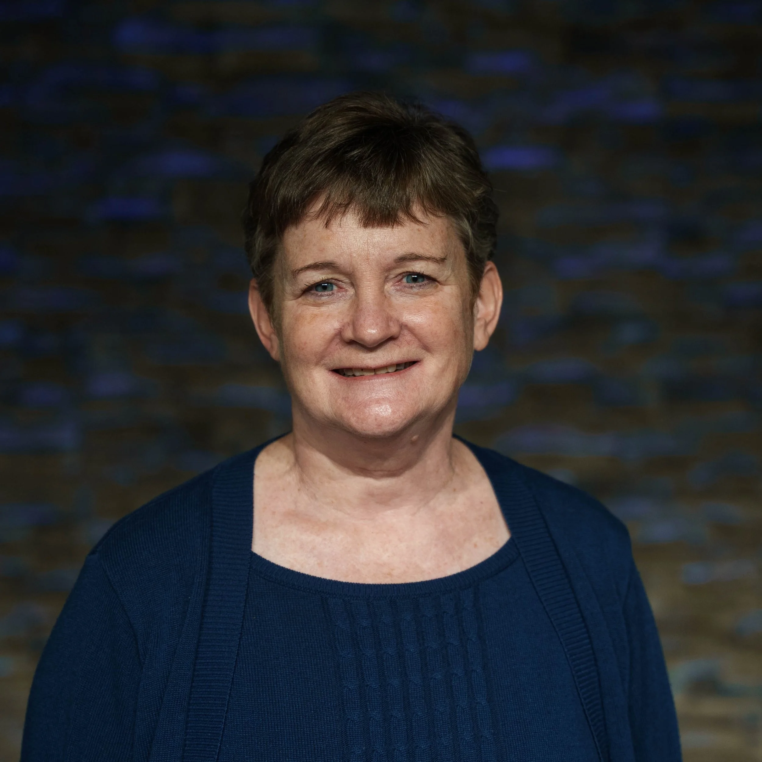 Leadership — Grace Church