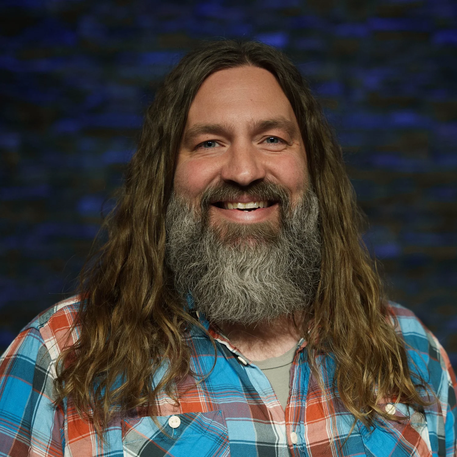 Leadership — Grace Church