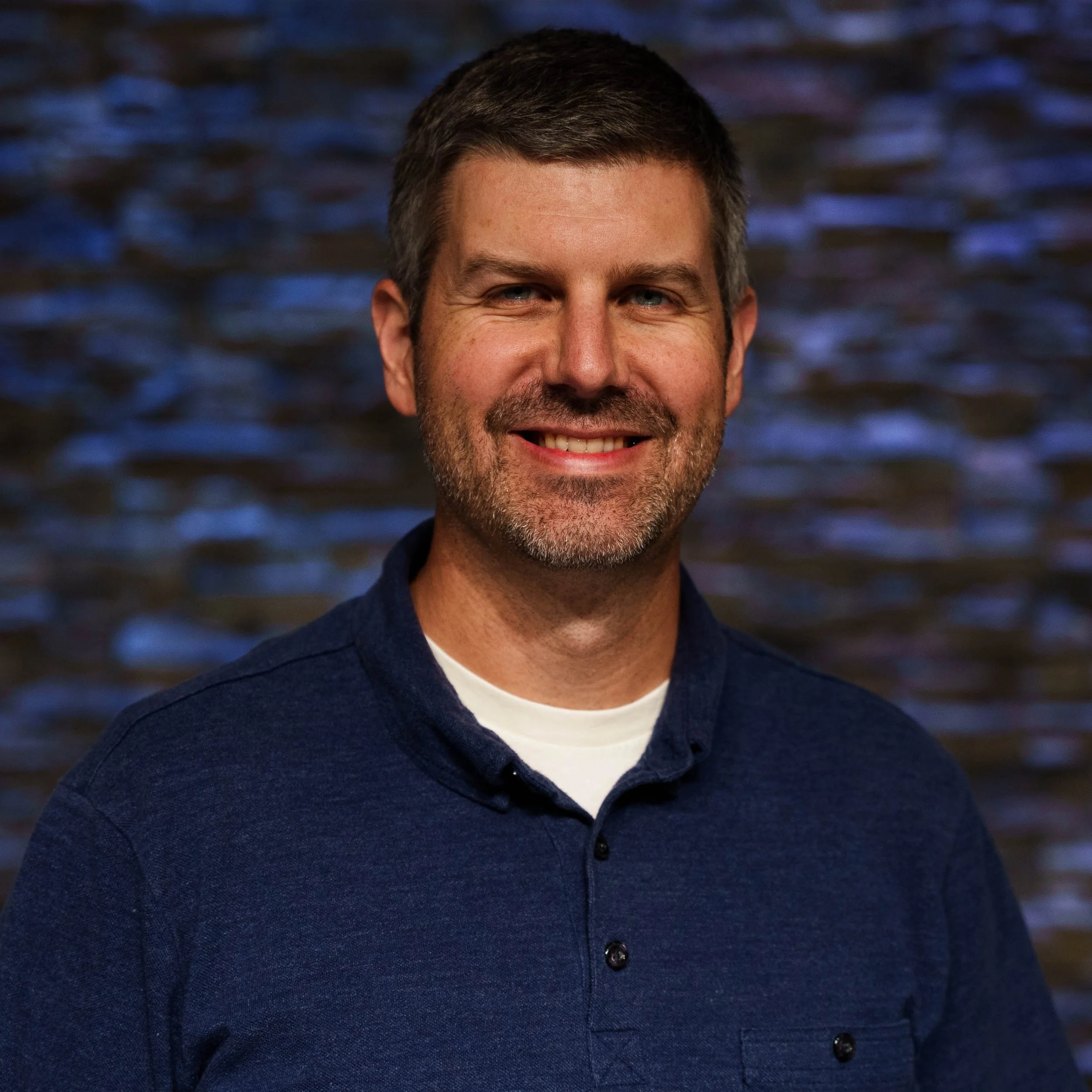 Leadership — Grace Church