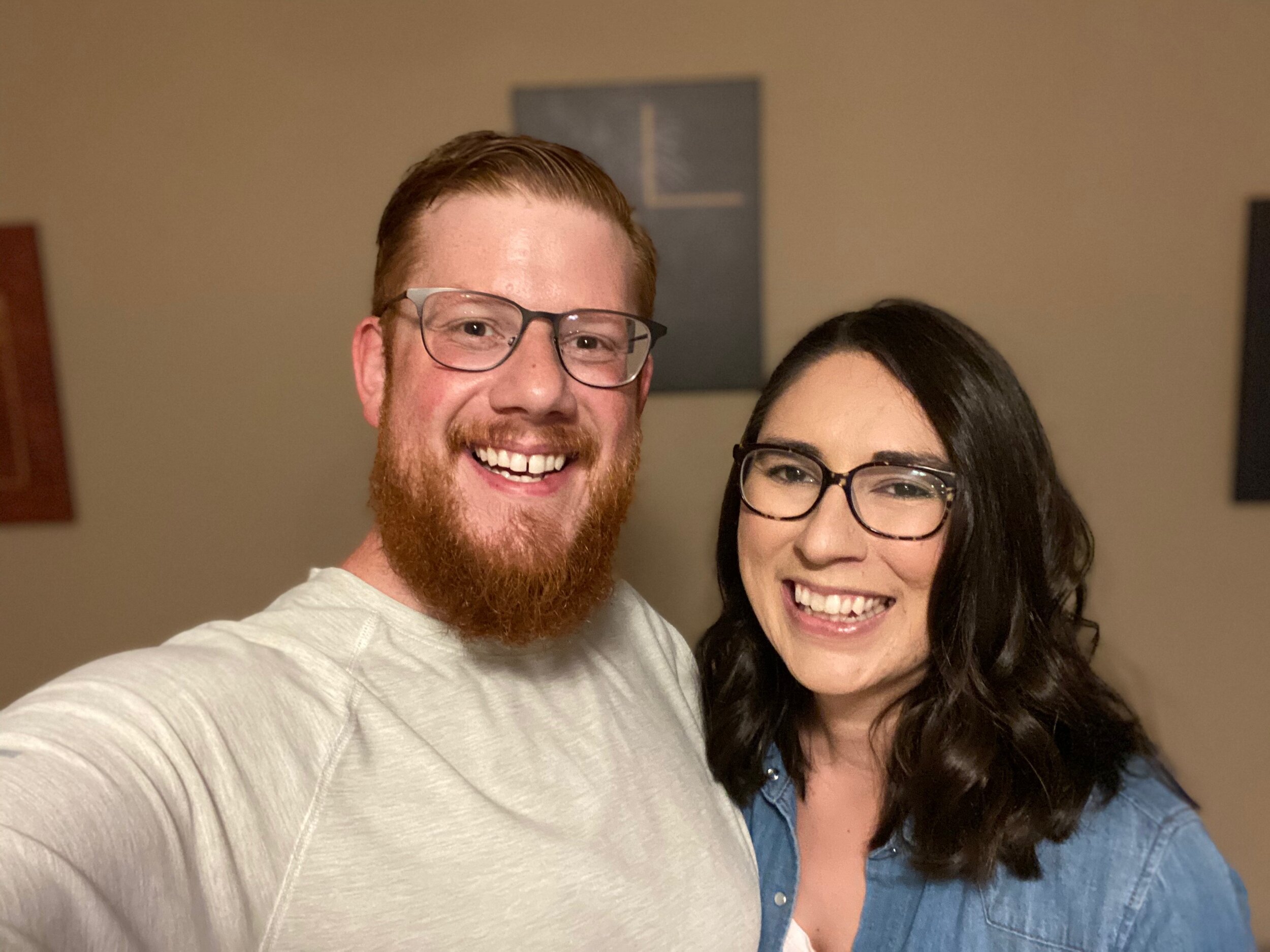 Give — Redeeming Hope