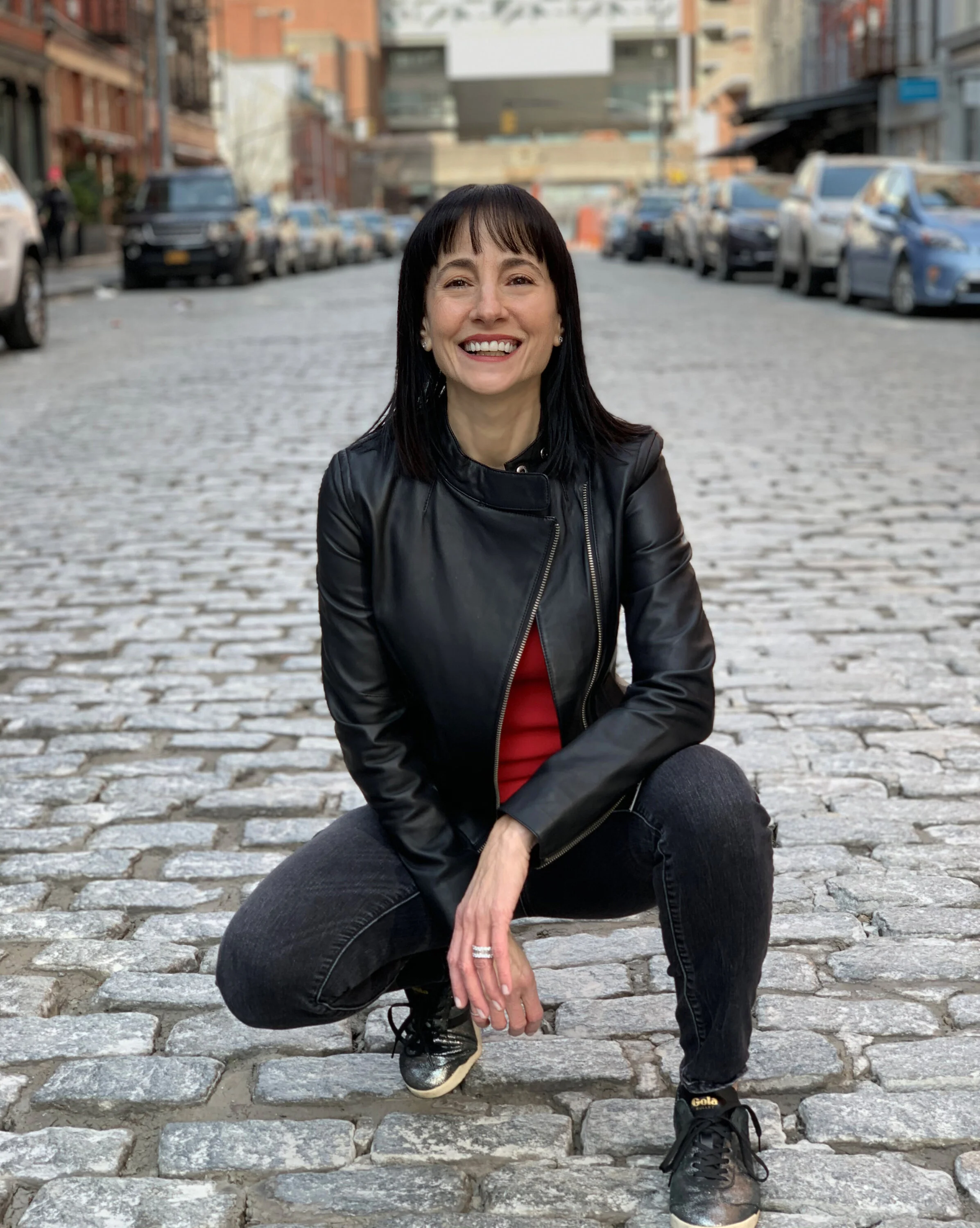 GALLERY — Jennifer Pierro