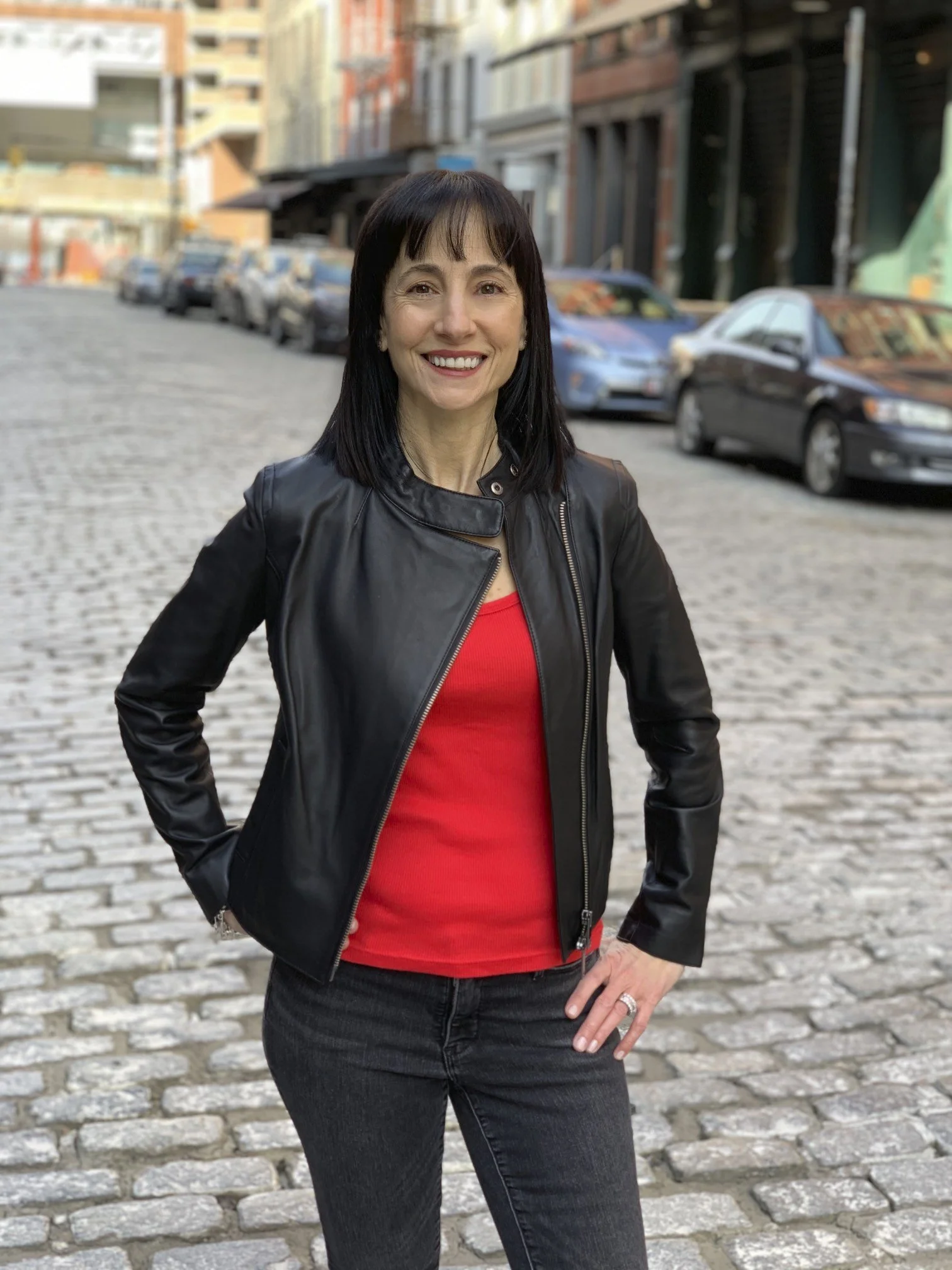 GALLERY — Jennifer Pierro