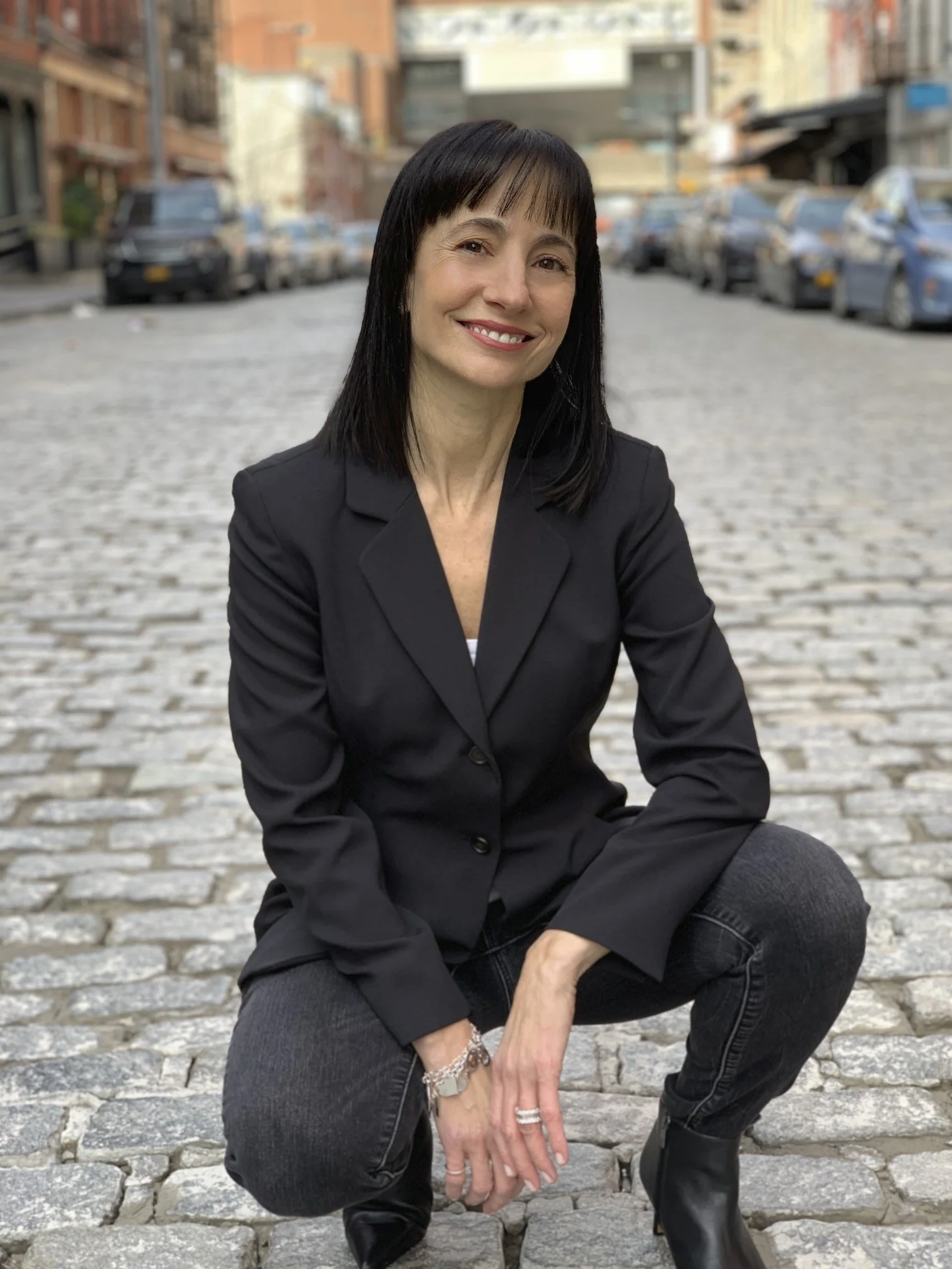 GALLERY — Jennifer Pierro