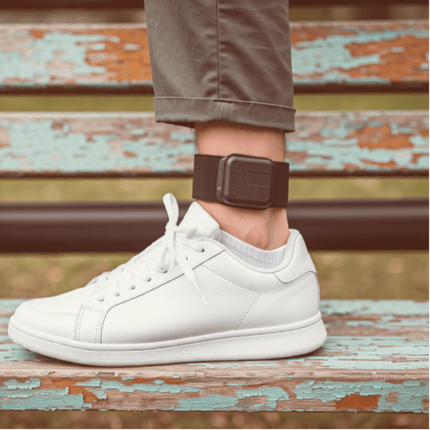 New bail laws: electronic monitoring for domestic violence defendants ...