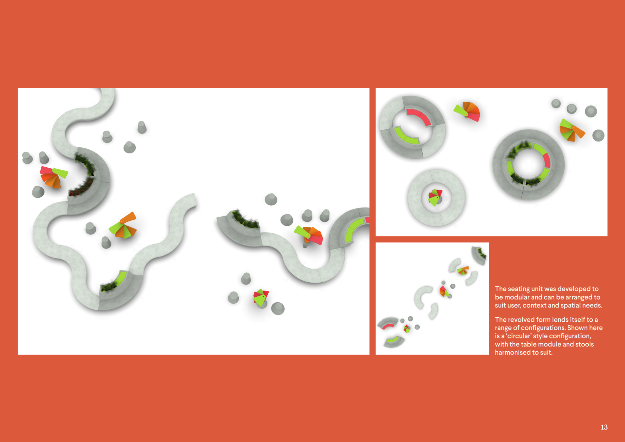 Industrial Design Portfolio 2017-2020 — Nellie Rogerson Work