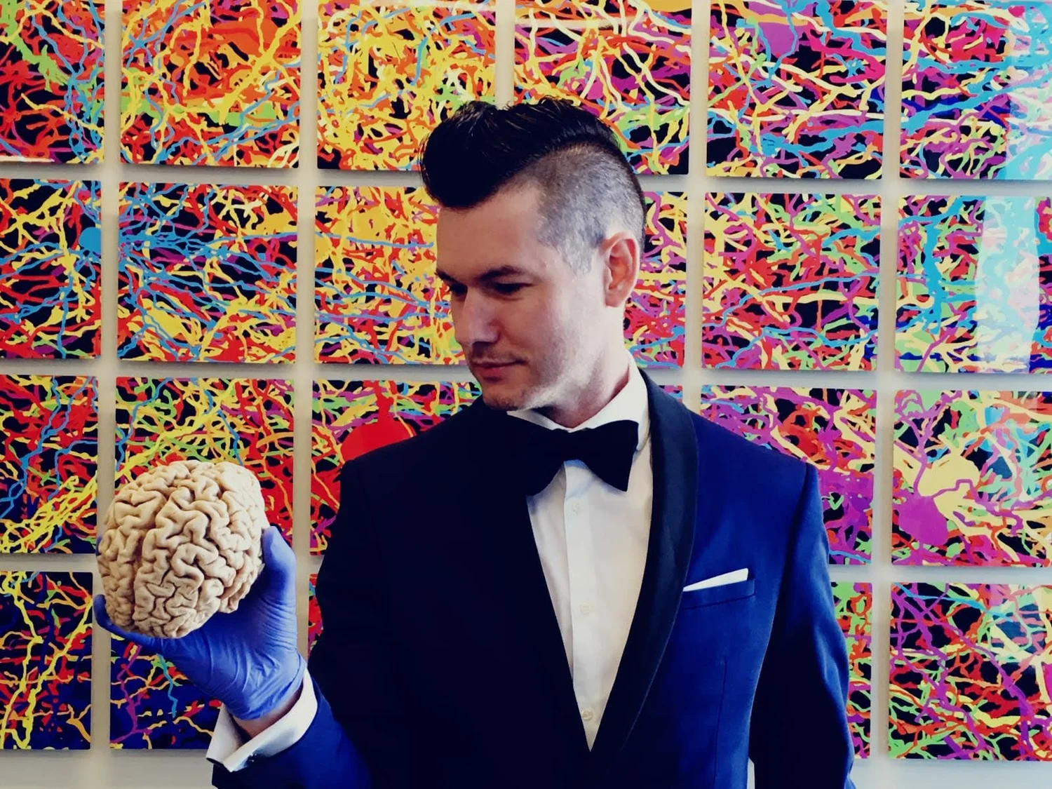 Shane Liddelow — Liddelow Lab