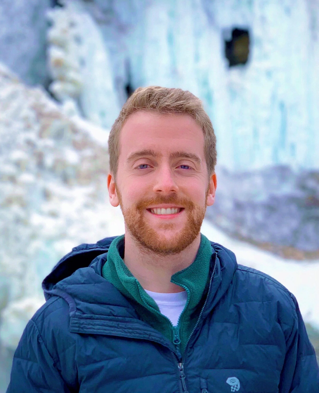 Michael O'Dea — Liddelow Lab