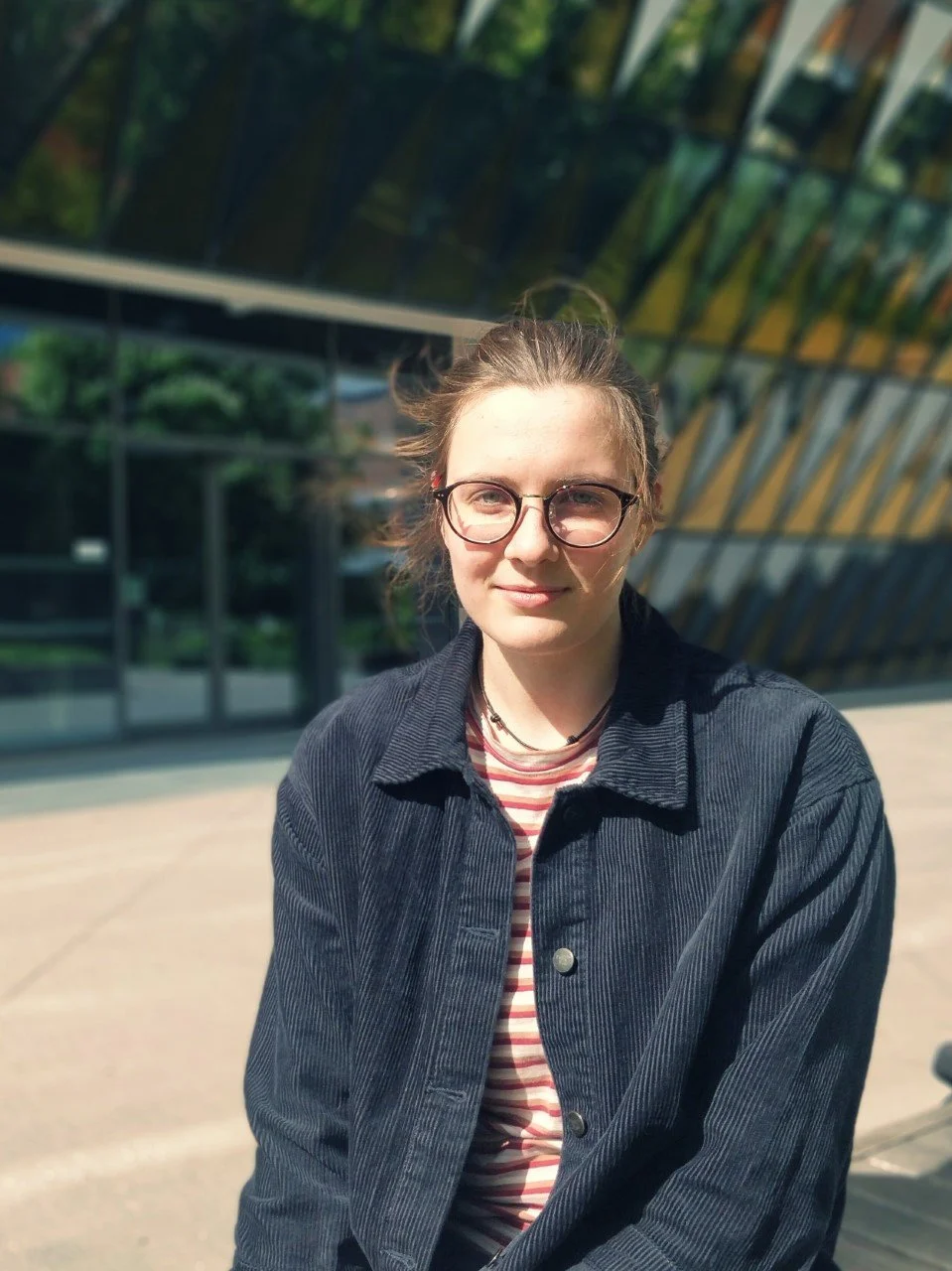 Petra Kukanja — Liddelow Lab