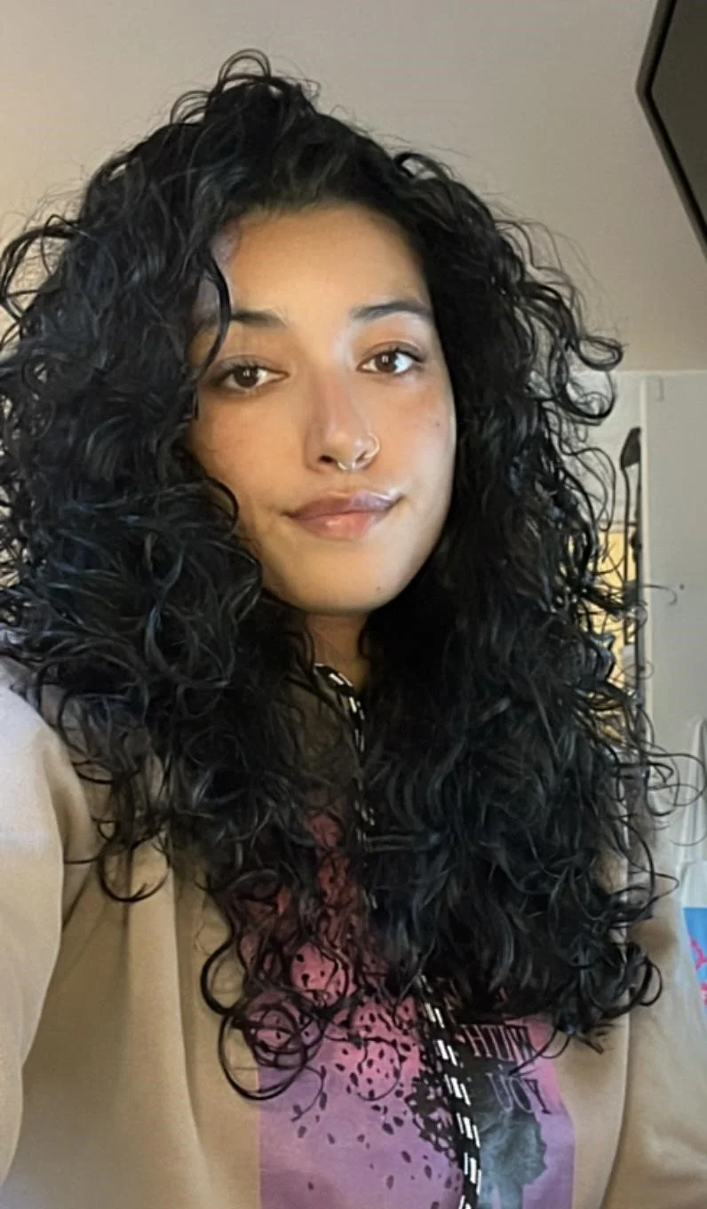 Jianina (Nina) Suazo — Liddelow Lab