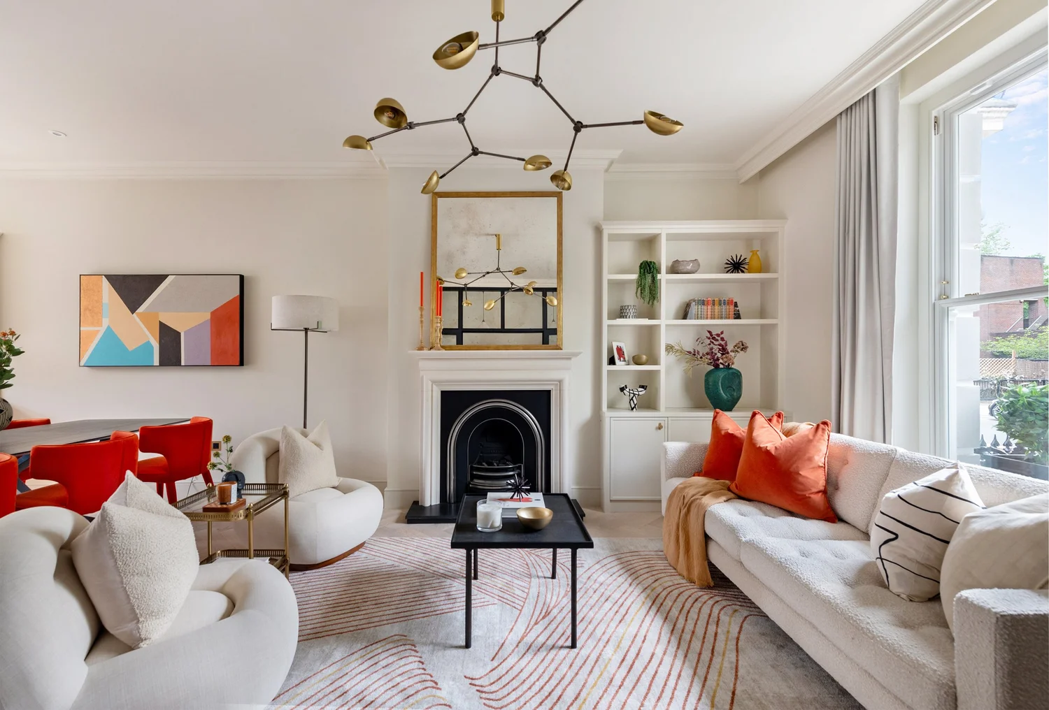 Pembridge Developments Limited