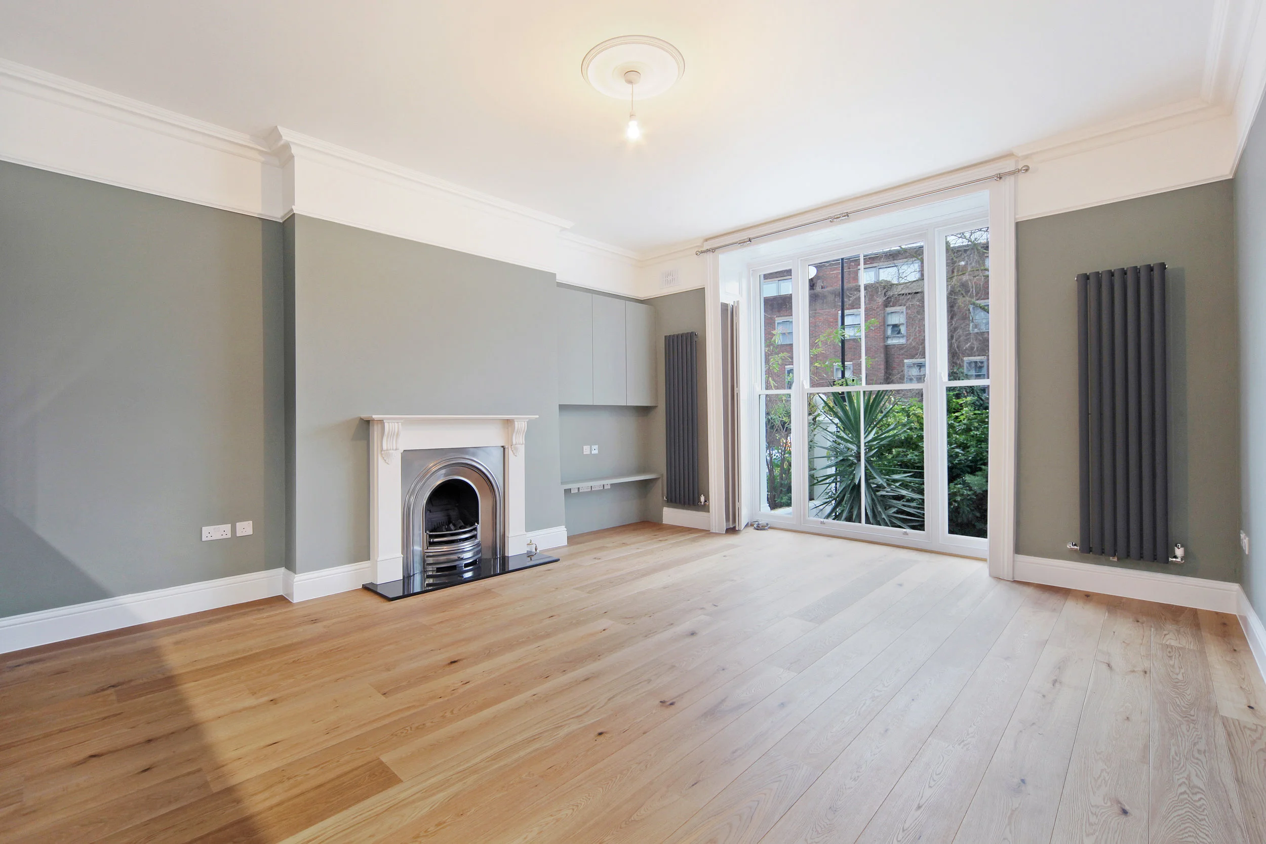 Pembridge Developments Limited