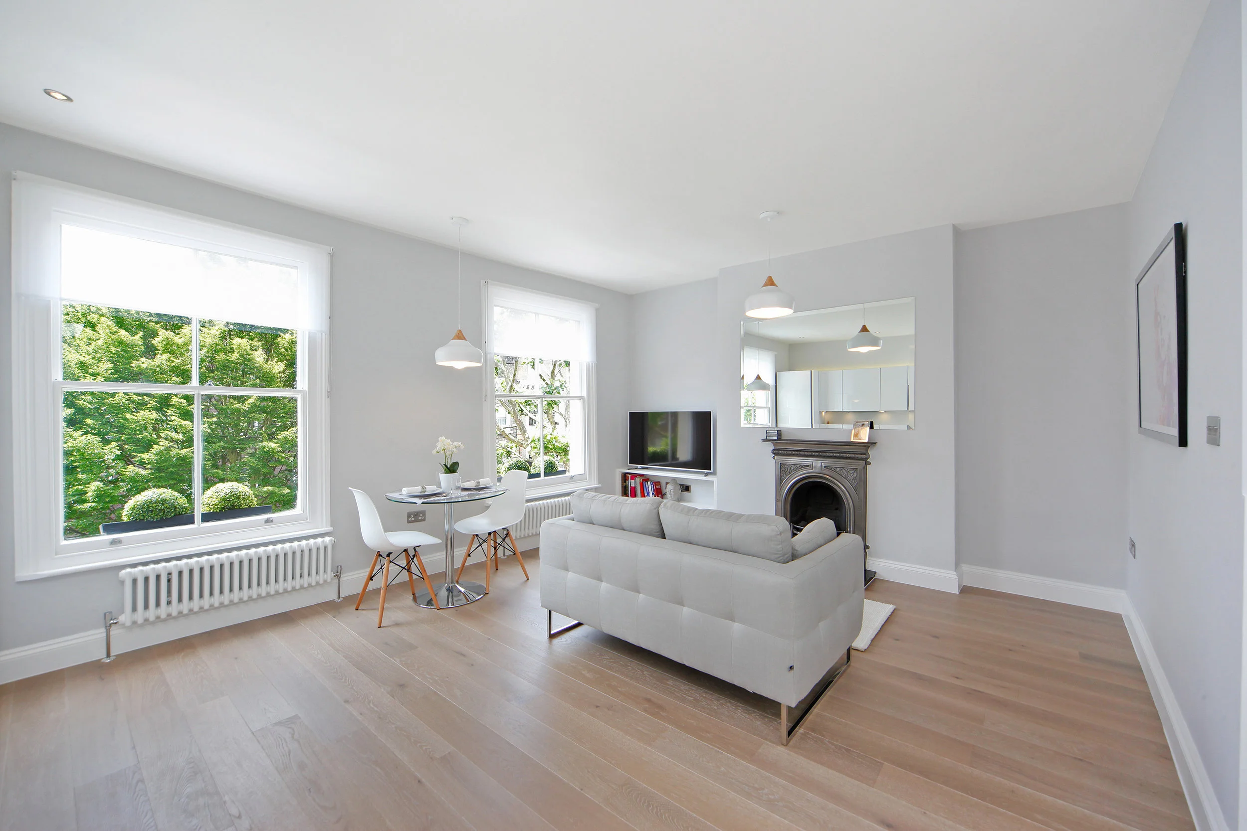 Pembridge Developments Limited