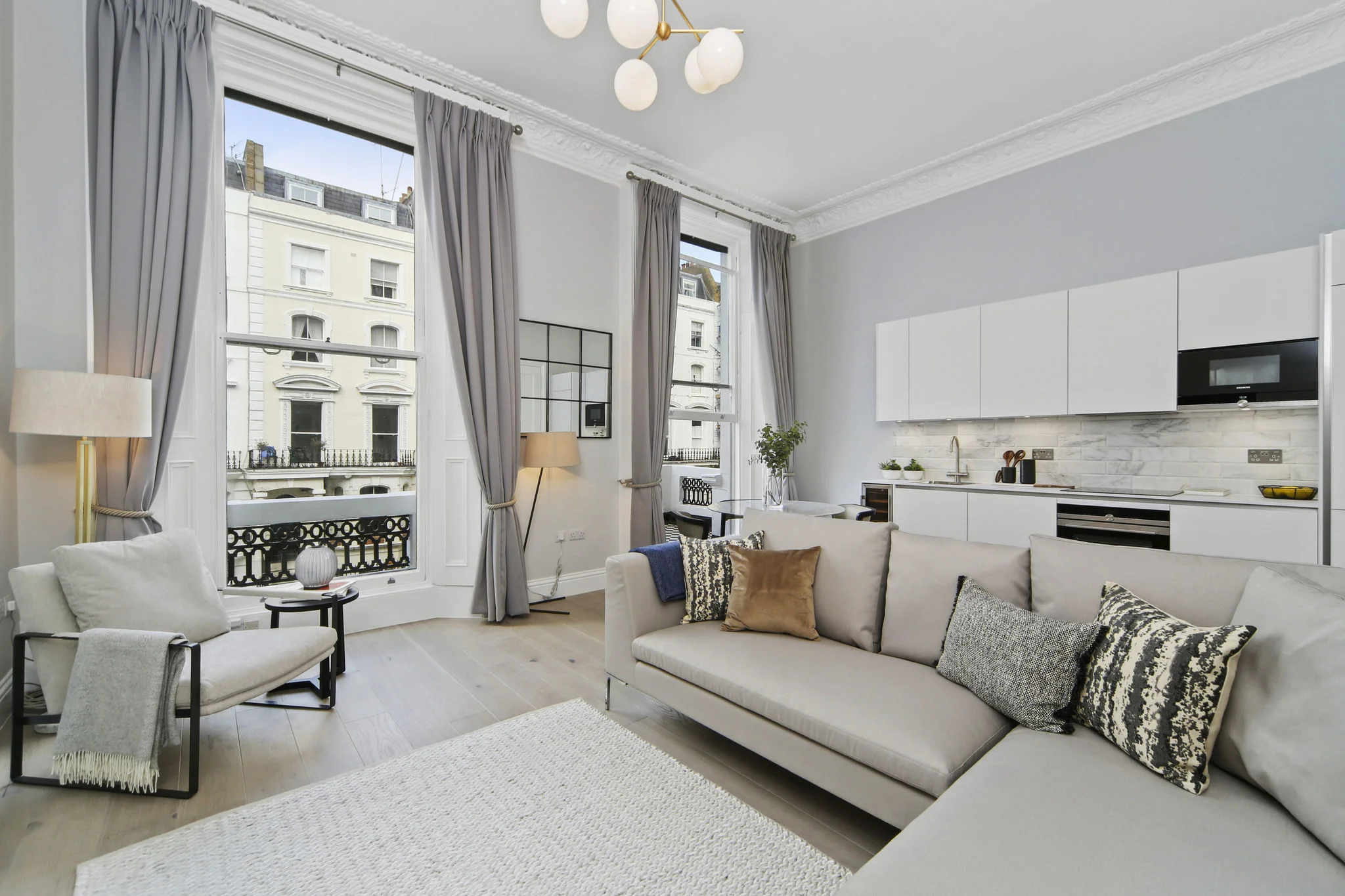 Pembridge Developments Limited