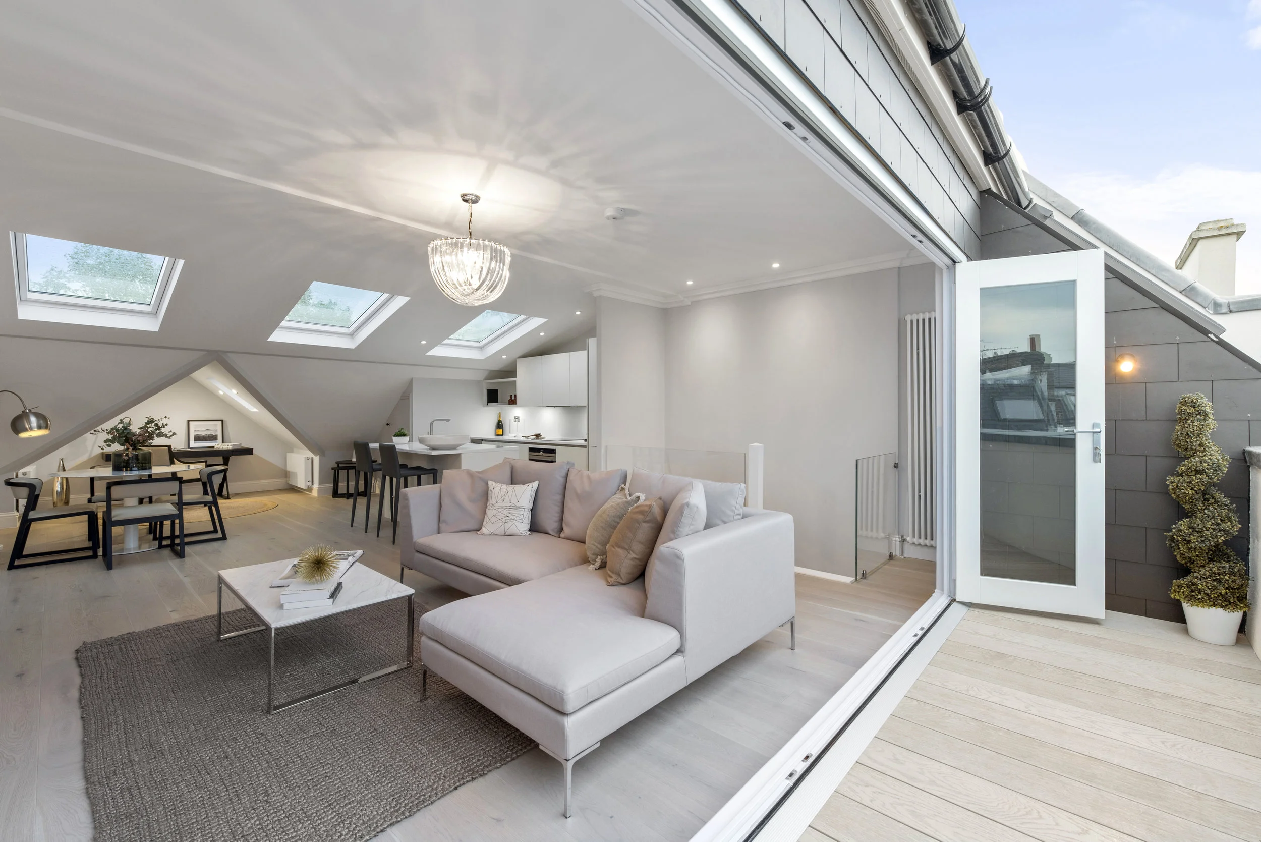 Pembridge Developments Limited