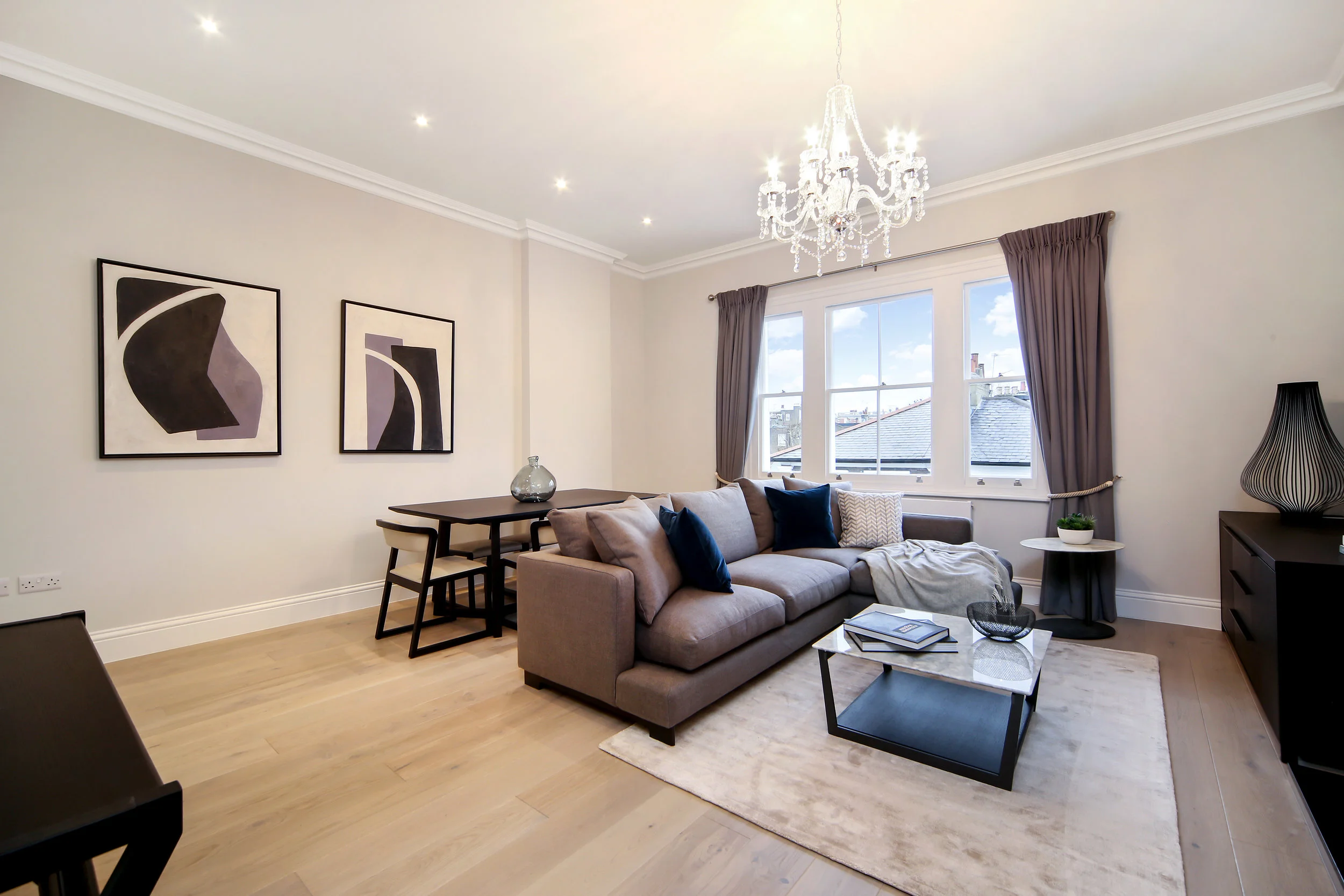 Pembridge Developments Limited