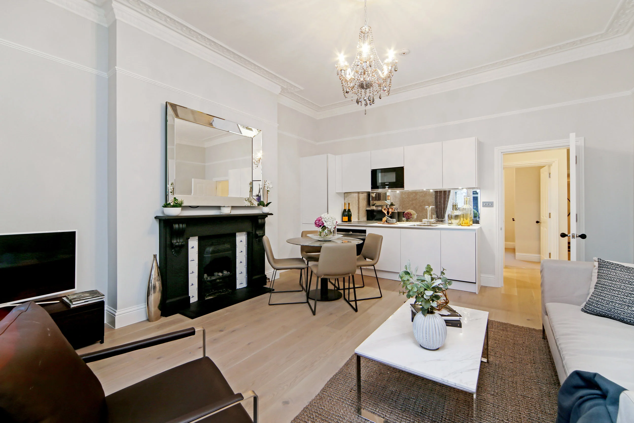 Pembridge Developments Limited