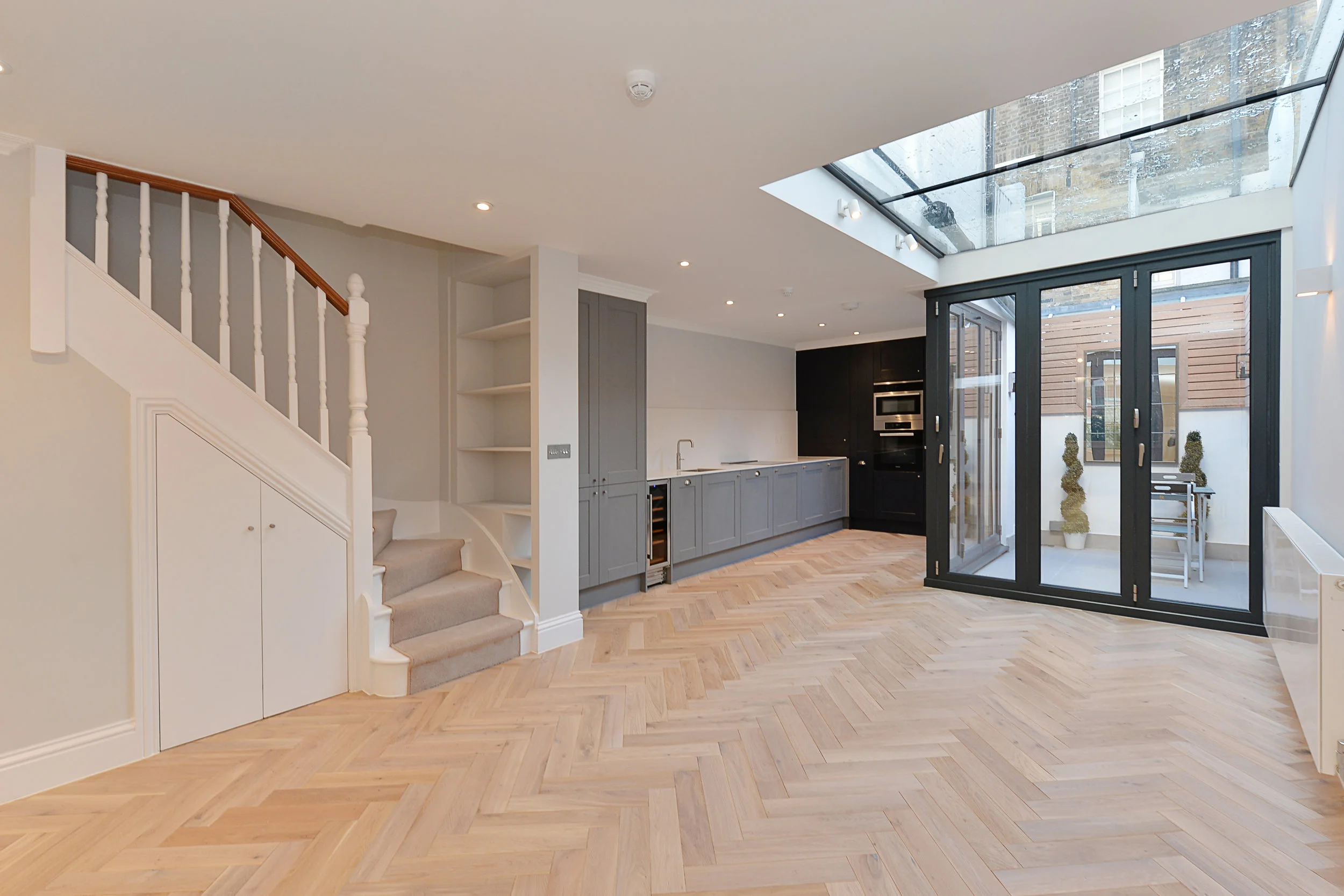 Pembridge Developments Limited