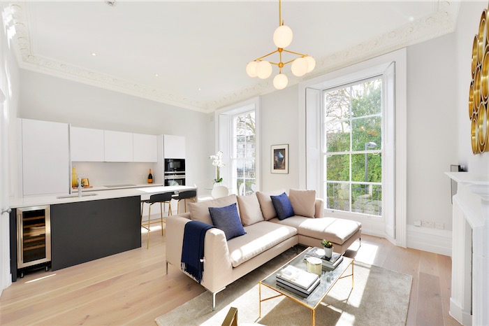 Pembridge Developments Limited