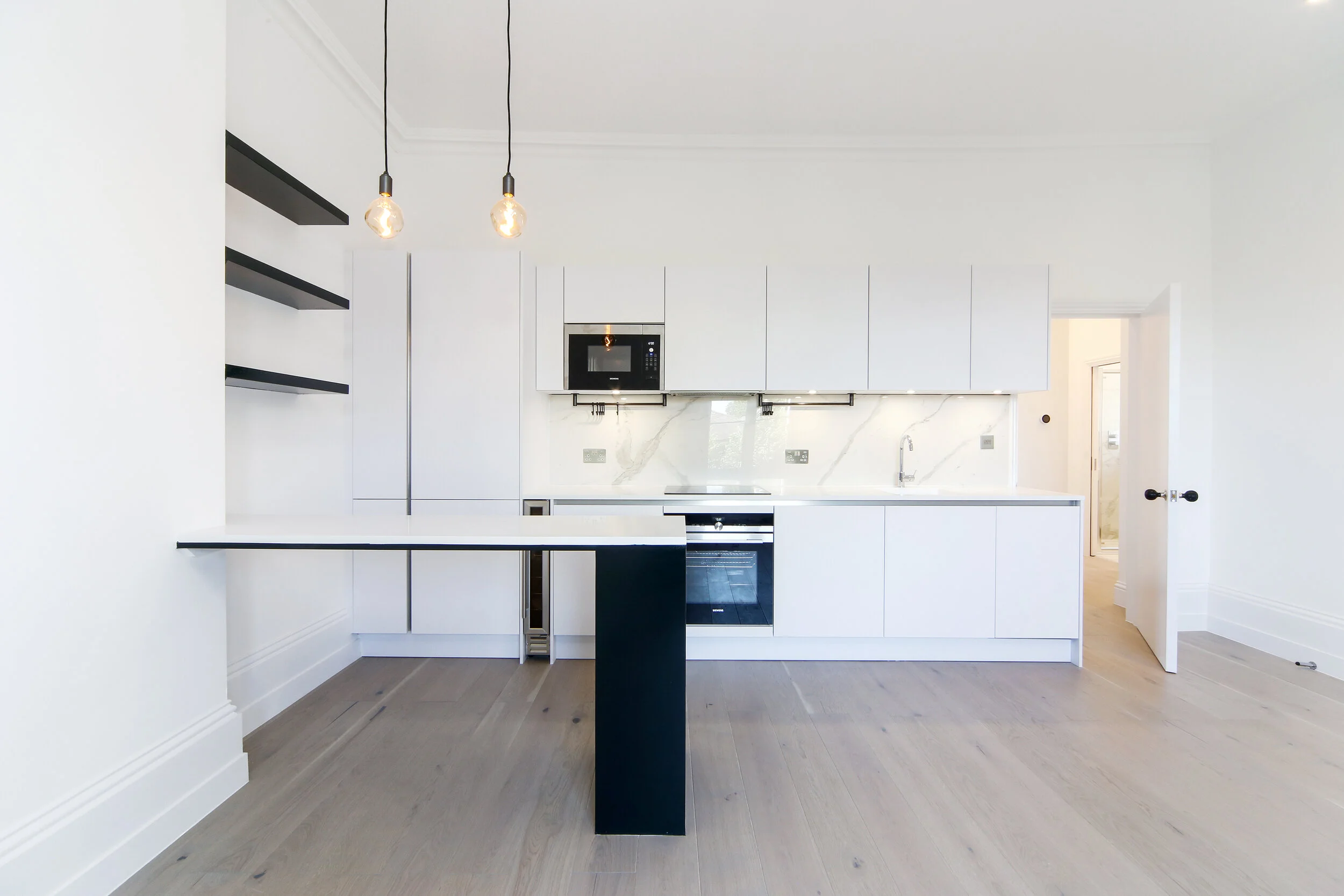 Pembridge Developments Limited