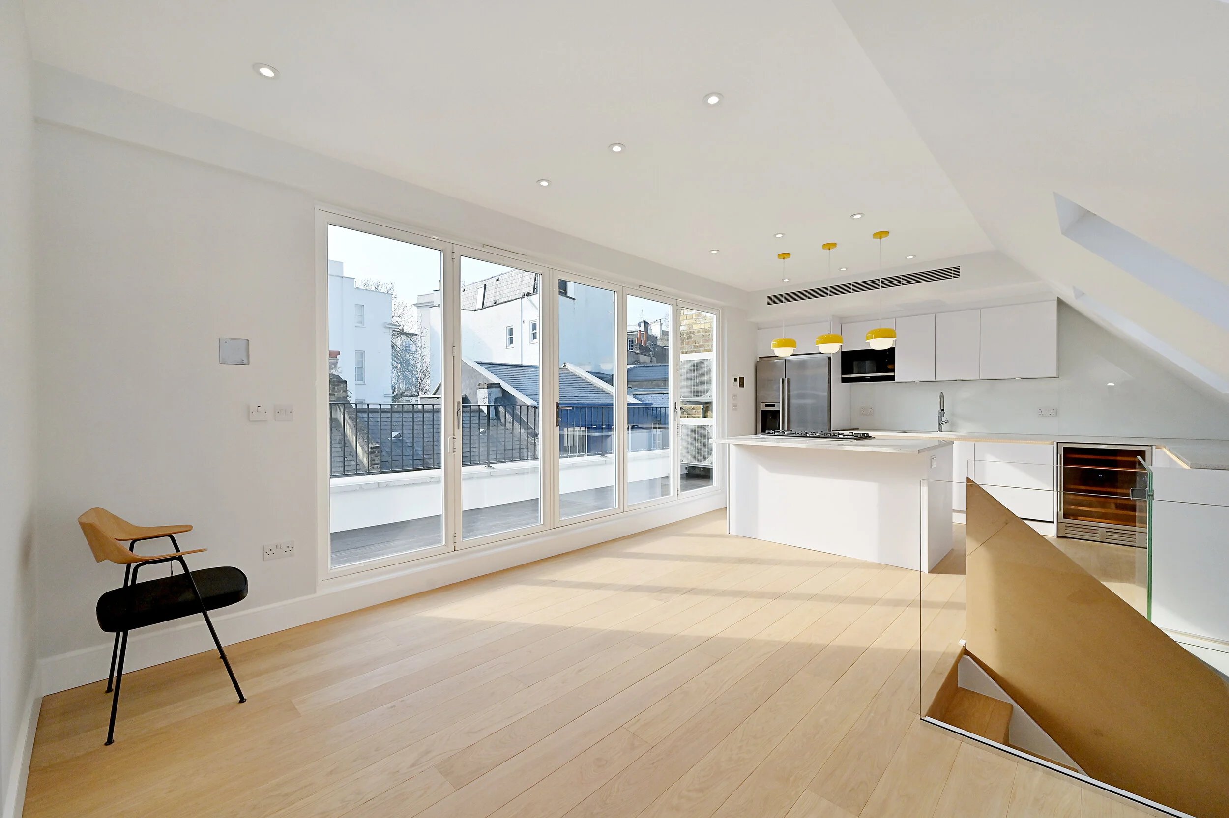 Pembridge Developments Limited